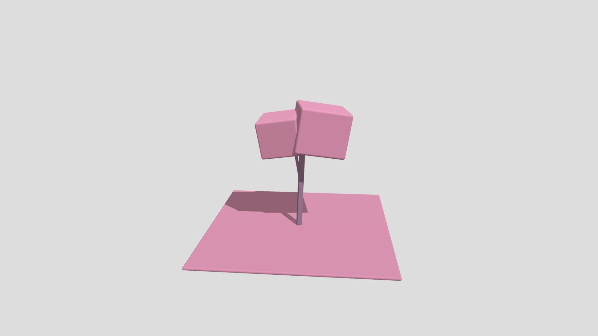 tree - 3D model by yurtioyt [a73ada5] - Sketchfab