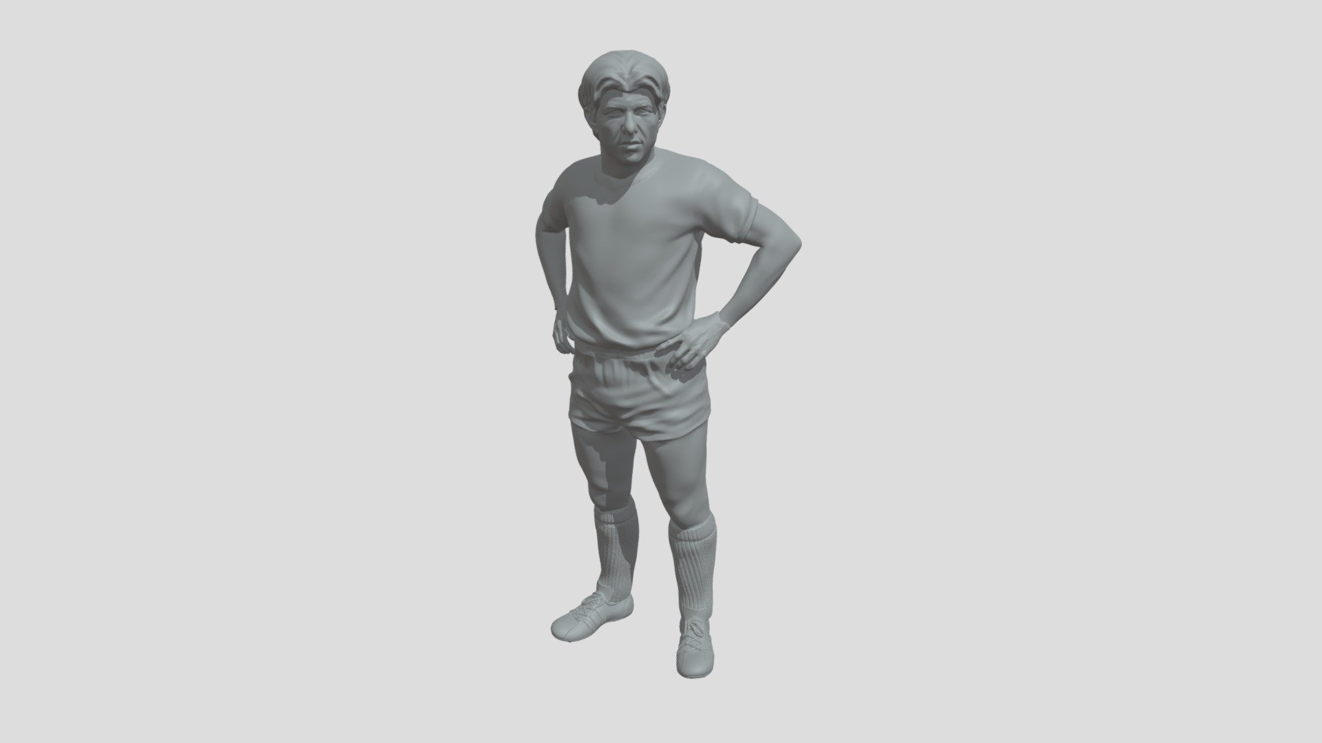 GALVAN - Download Free 3D model by DanielMirtov [a73c783] - Sketchfab