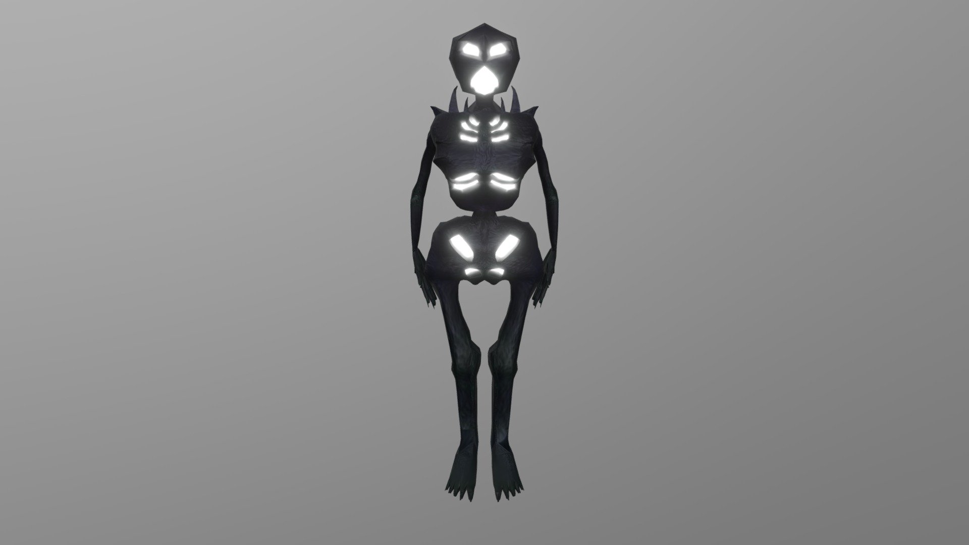 obayifo-sketchfab - 3D model by Jani (@matharchod) [a73d9c3] - Sketchfab
