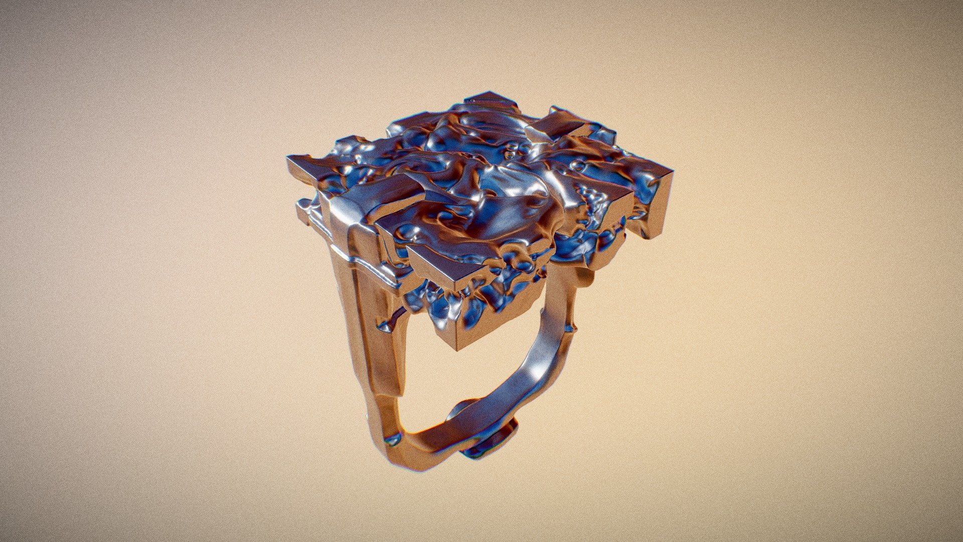 Imaginary Stone BIG 01 - 3D model by Insidiae (@insidiaeAW) [a743fbe ...