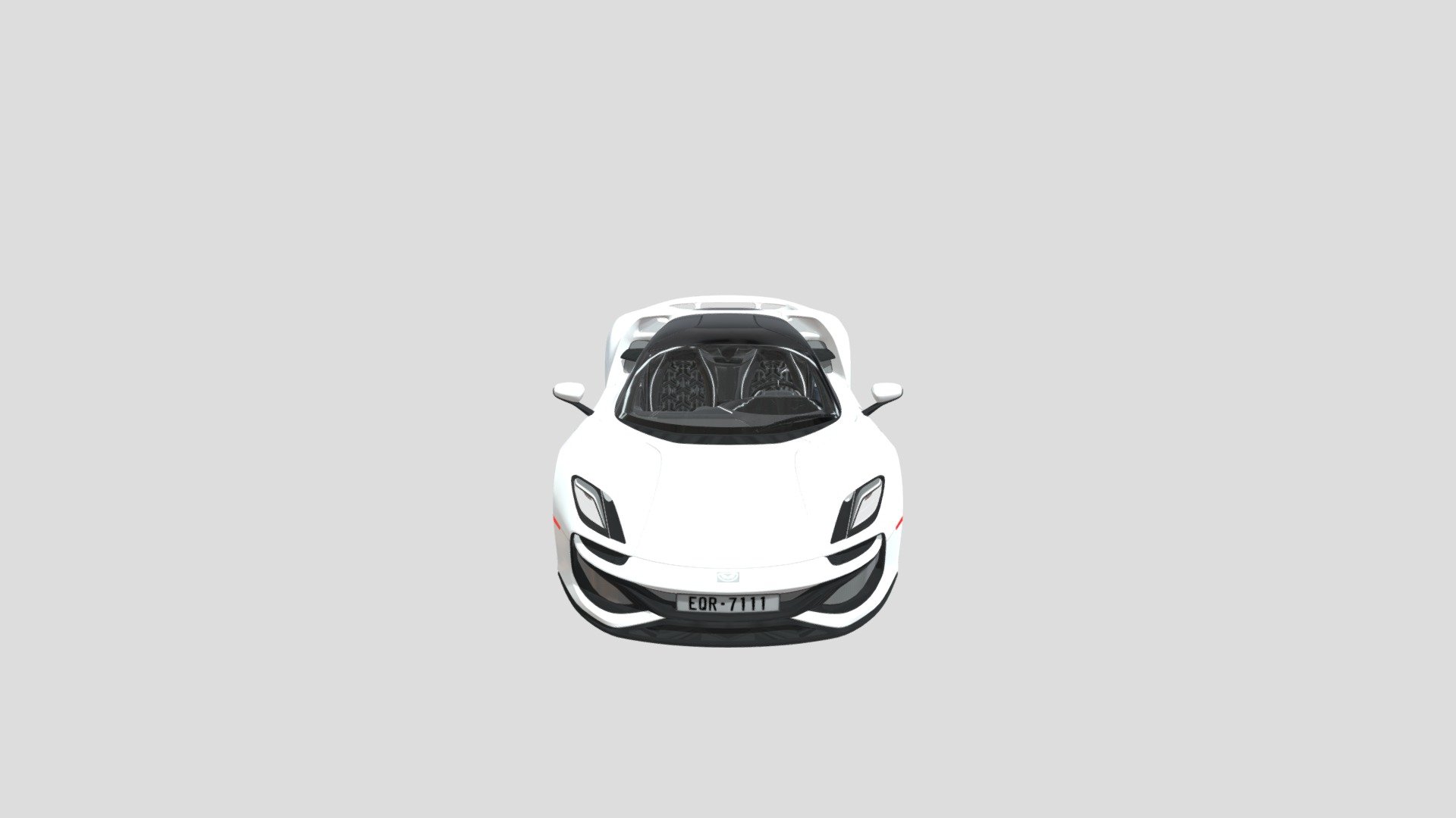 Civetta_scintilla BeamNg Drive - 3D model by Car lover 🎌 (@bo7860903 ...