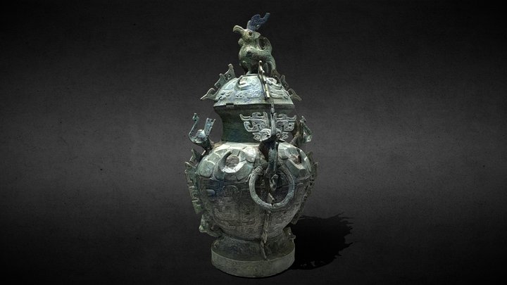 Lei 3D models - Sketchfab