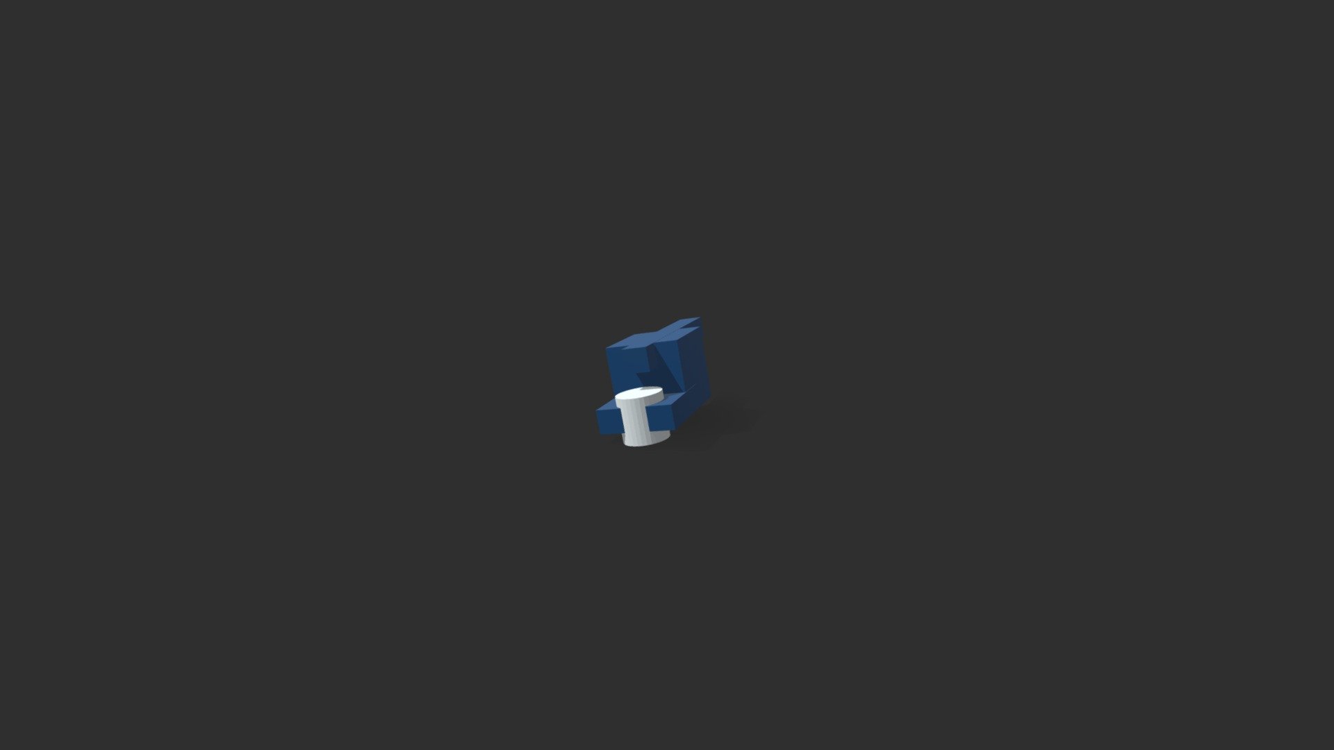 Detail Secret - Download Free 3D model by zvoonk [a747038] - Sketchfab