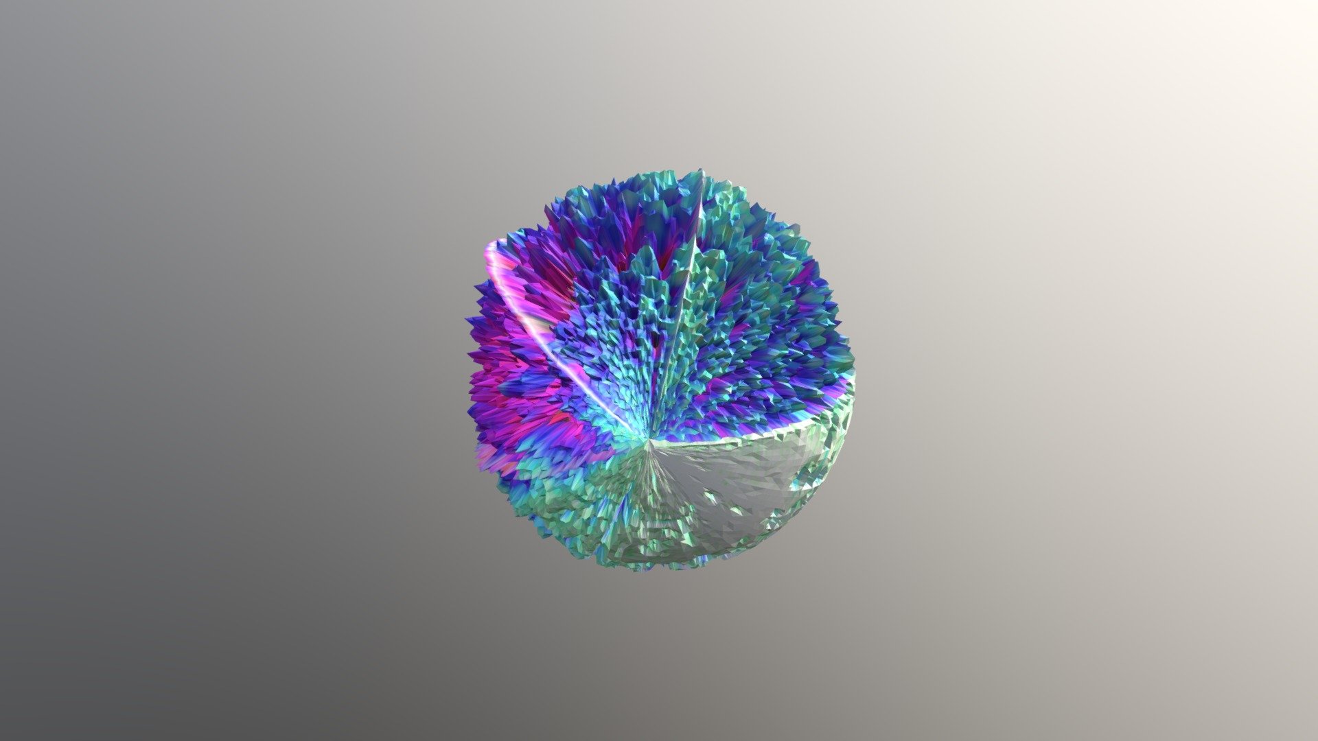 JAC_Rock_5 - Download Free 3D model by austinlightle [a747934] - Sketchfab