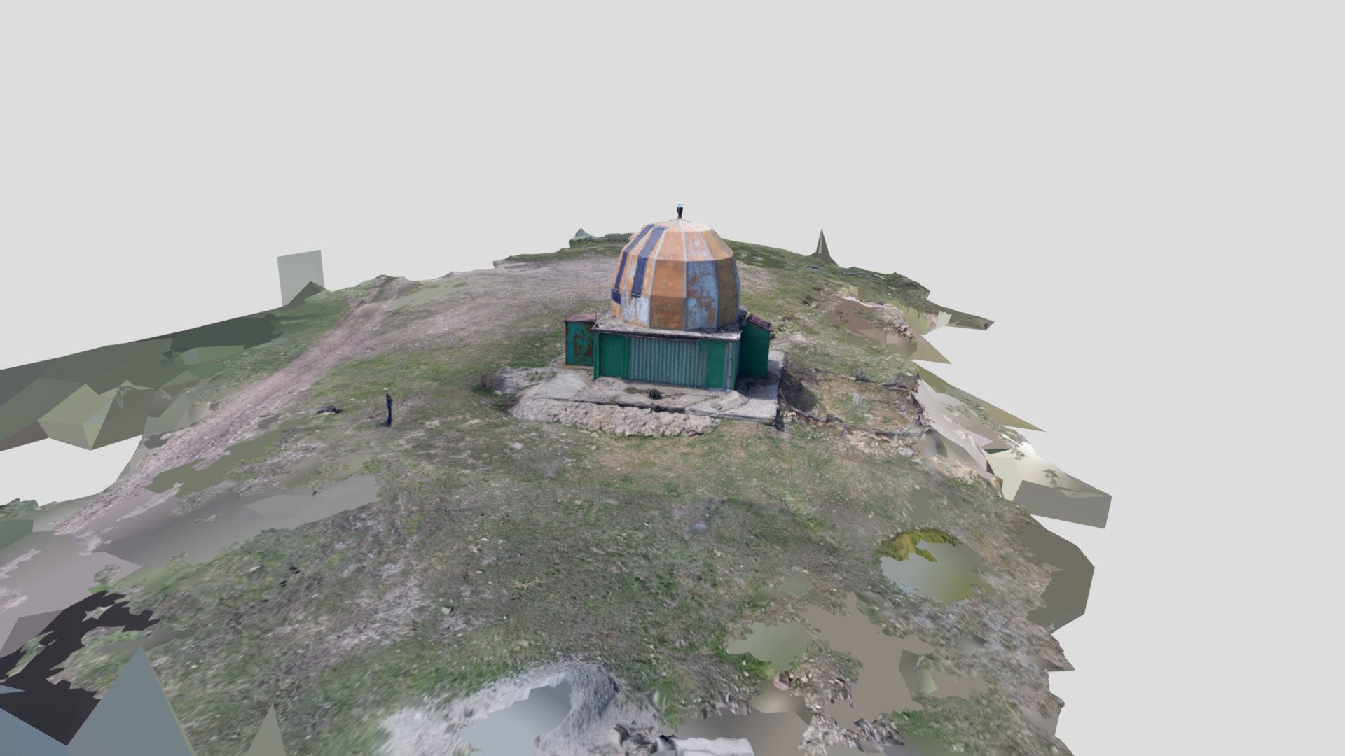 vr.Murgash - 3D model by PeterPAN (@digitalsolutions.bg) [a748b9c] - Sketchfab