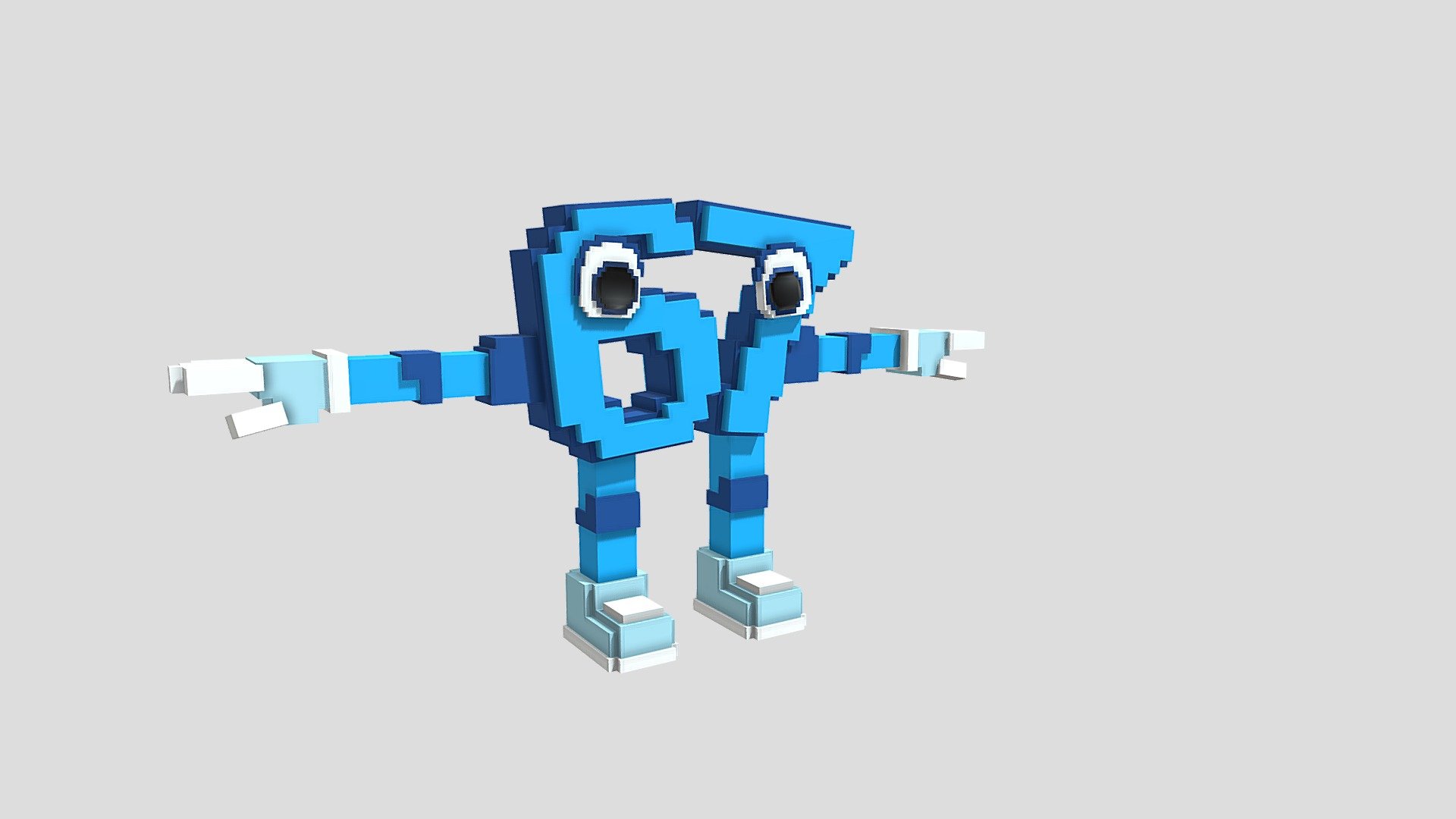 67 / steal a brainrot - Download Free 3D model by mimomo ...
