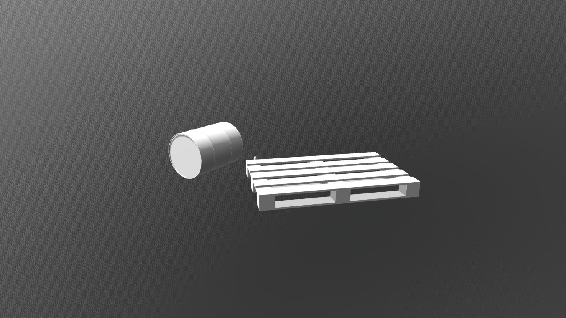 Scrapyard - 3D model by aiKu [a74a847] - Sketchfab