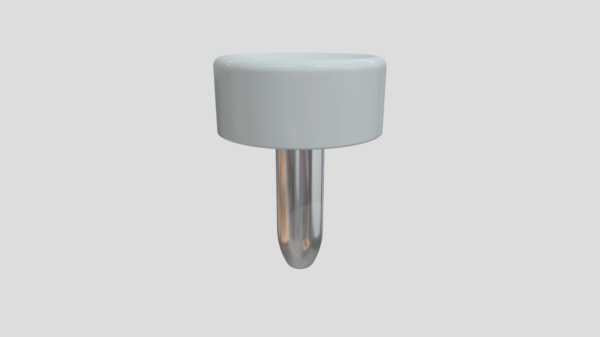 Radial Head - 3D model by Biopoly LLC (@biopoly) [a74cc00] - Sketchfab