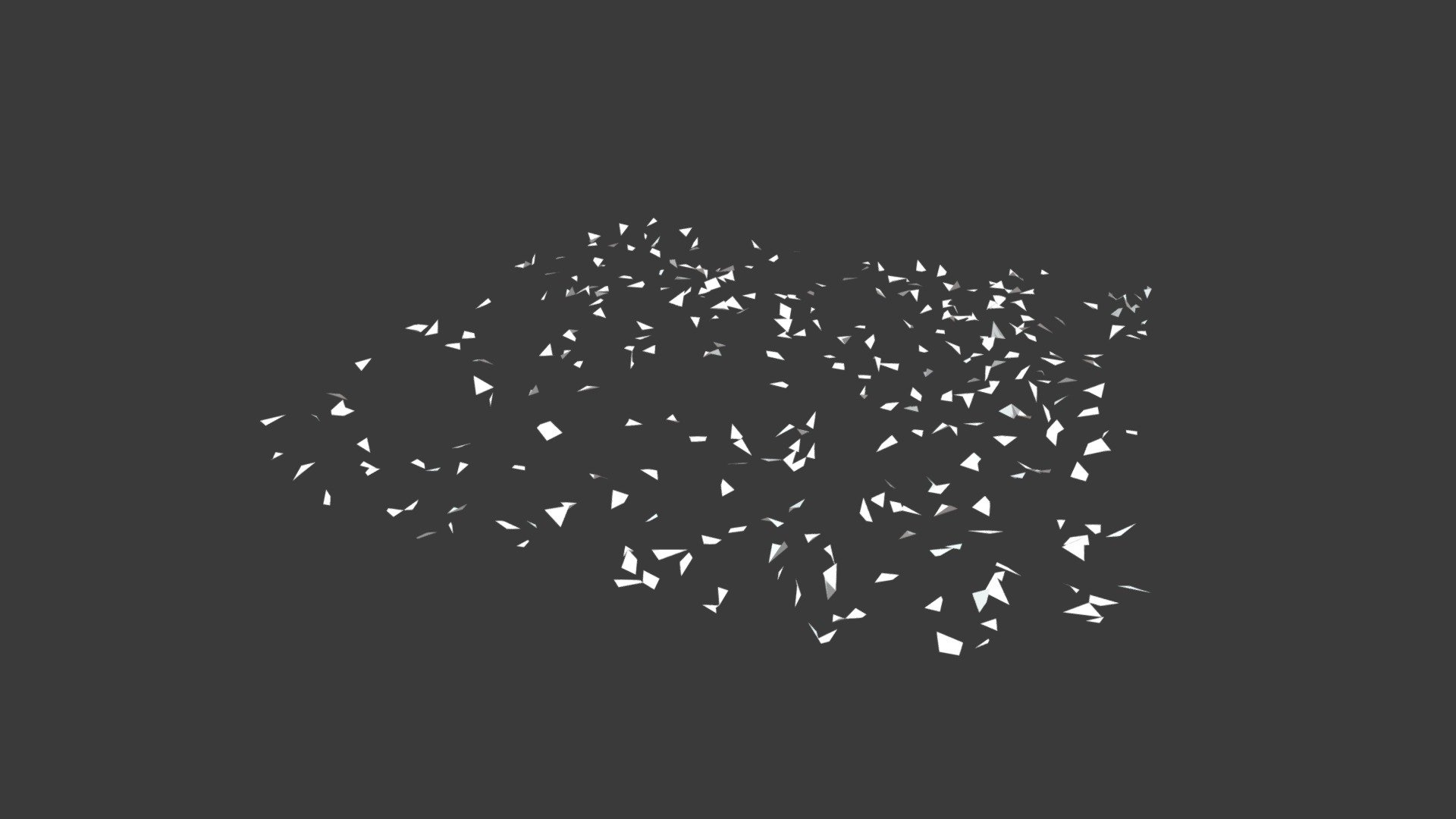 Small Pieces Of Paper - Download Free 3D model by m53studio [a74e229 ...