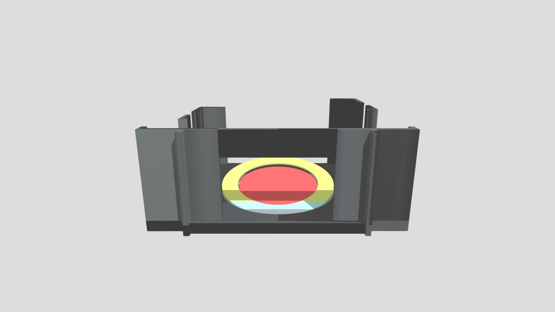 визуал - 3D model by redis_ska [a74e2b4] - Sketchfab