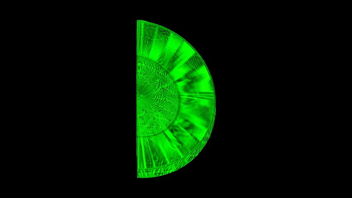Particles 3D models - Sketchfab