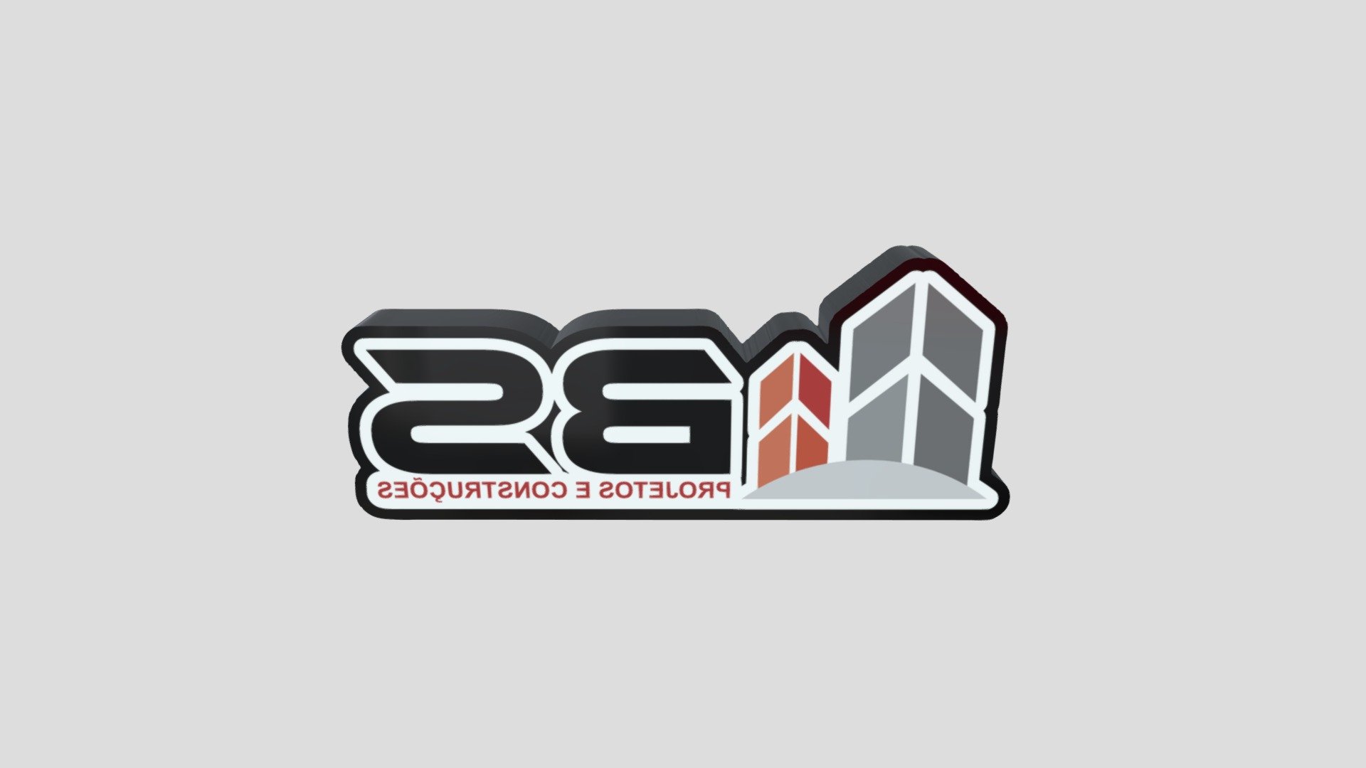 bs - Download Free 3D model by sualogo3d [a750d1b] - Sketchfab