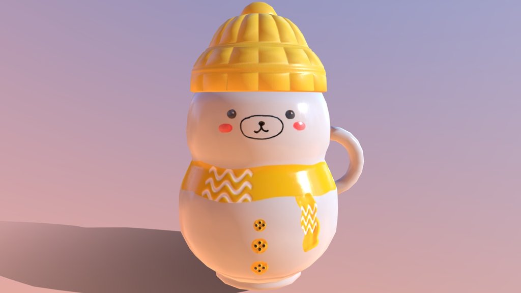 inspo - A 3D model collection by Hydrangea (@HydrangeaChainsaw) - Sketchfab