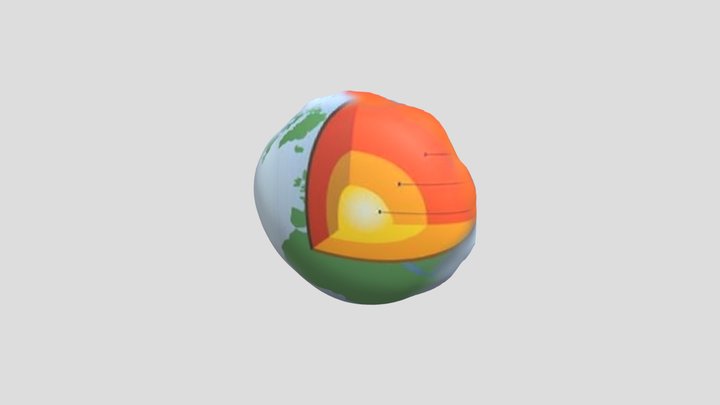 Bumi 3D models - Sketchfab