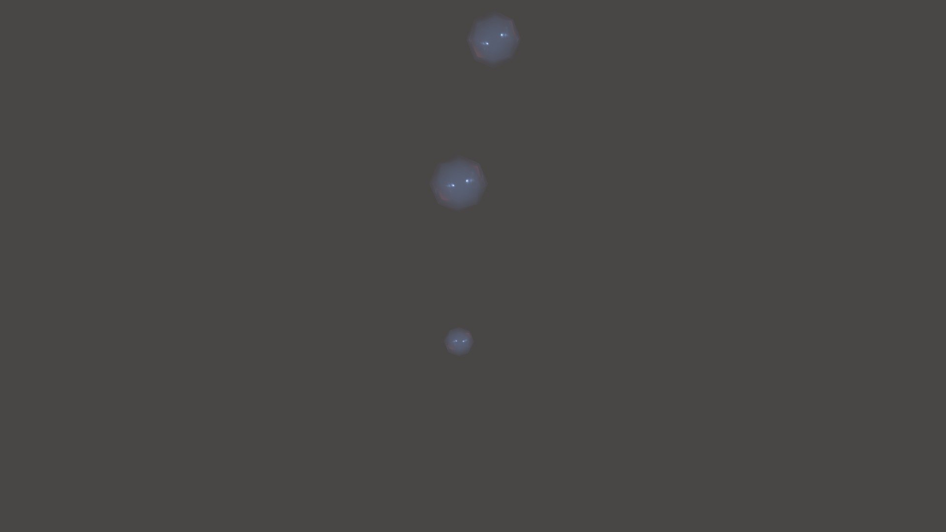 bubbles - 3D model by SinyakaFried [a7550fe] - Sketchfab