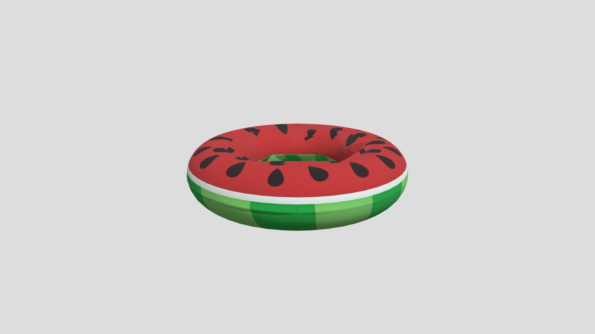 Sandia - Download Free 3D model by lalulula [a755850] - Sketchfab