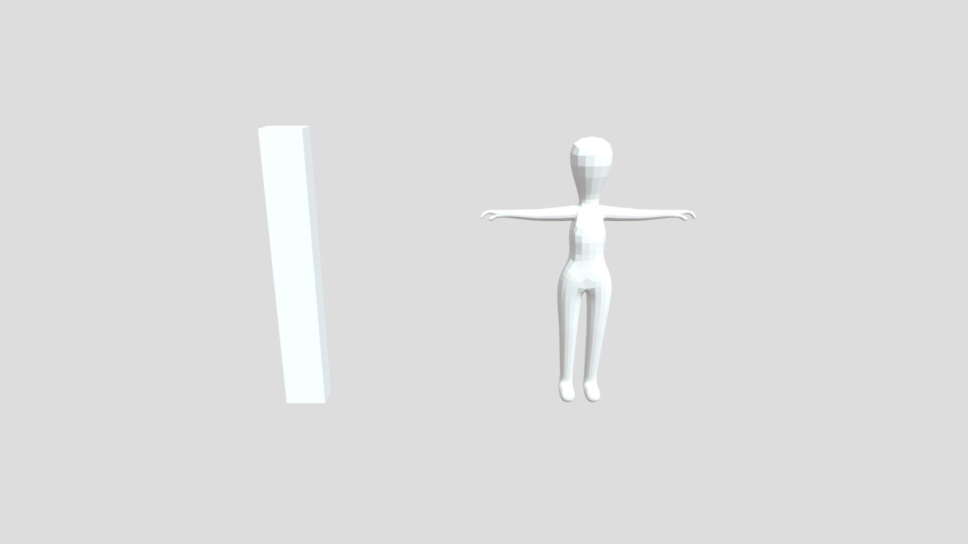 Leela P Skin C4 - 3D model by deadlyleviathan [a7567c2] - Sketchfab