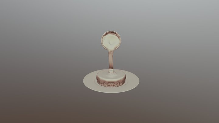 Vashi 3D models - Sketchfab