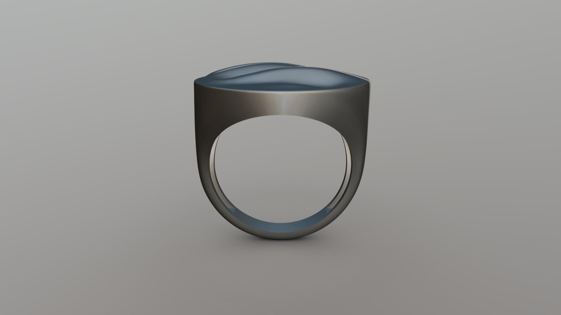 Women's ring - 3D model by JewelryCapital [a757471] - Sketchfab