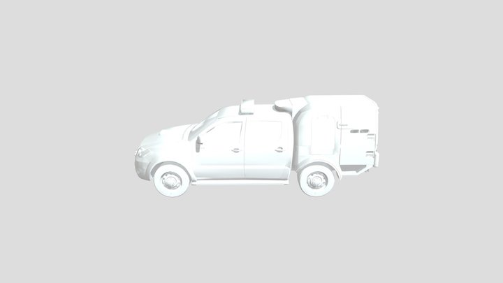 Nswpf 3D models - Sketchfab