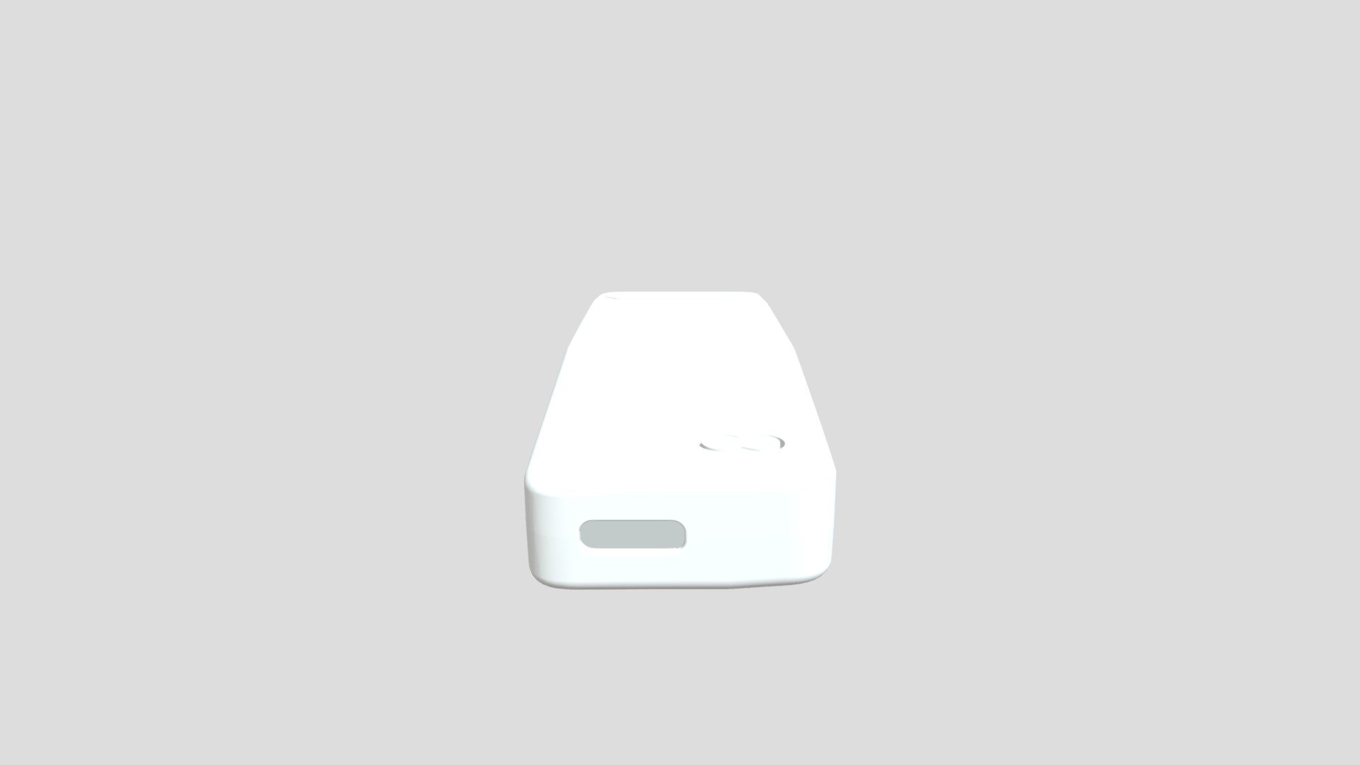 Pod + Battery_01 - Download Free 3D model by samrichard [a758aa6 ...