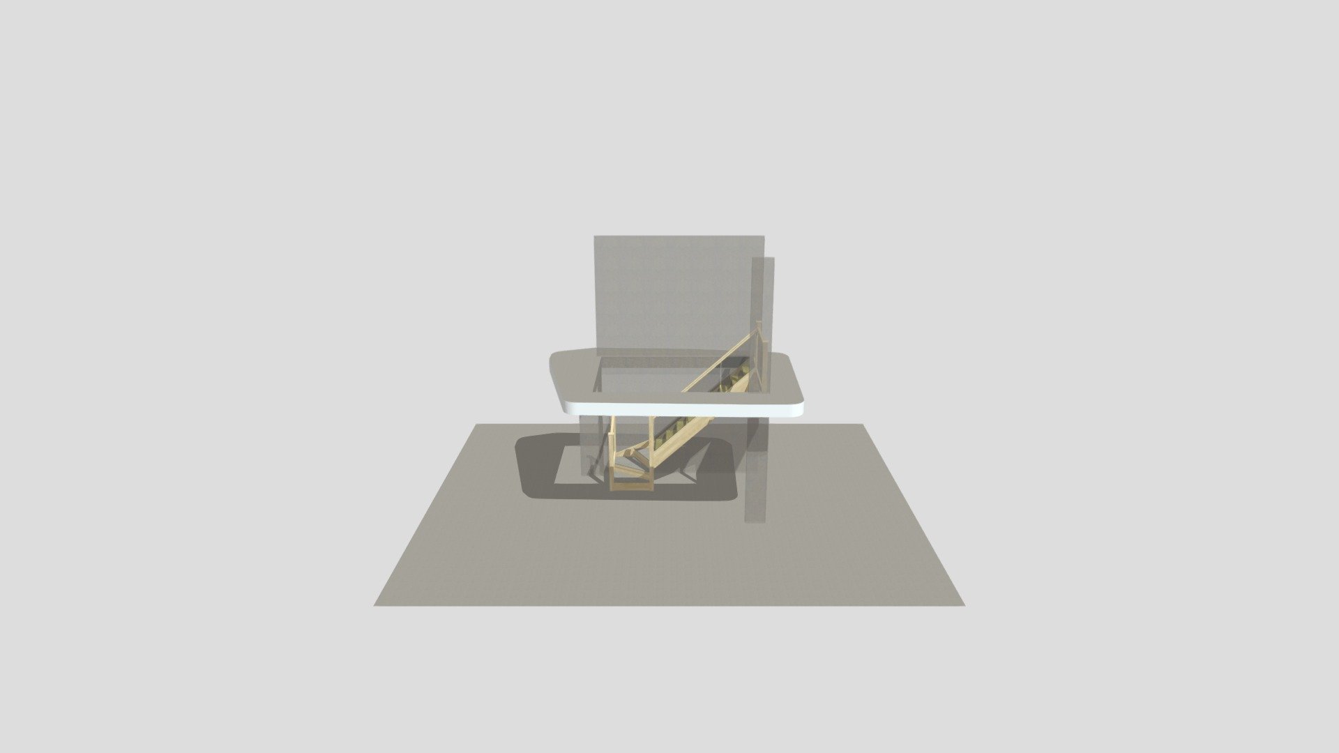 Maxine_Currie_Southport - Download Free 3D model by Alan Grice ...