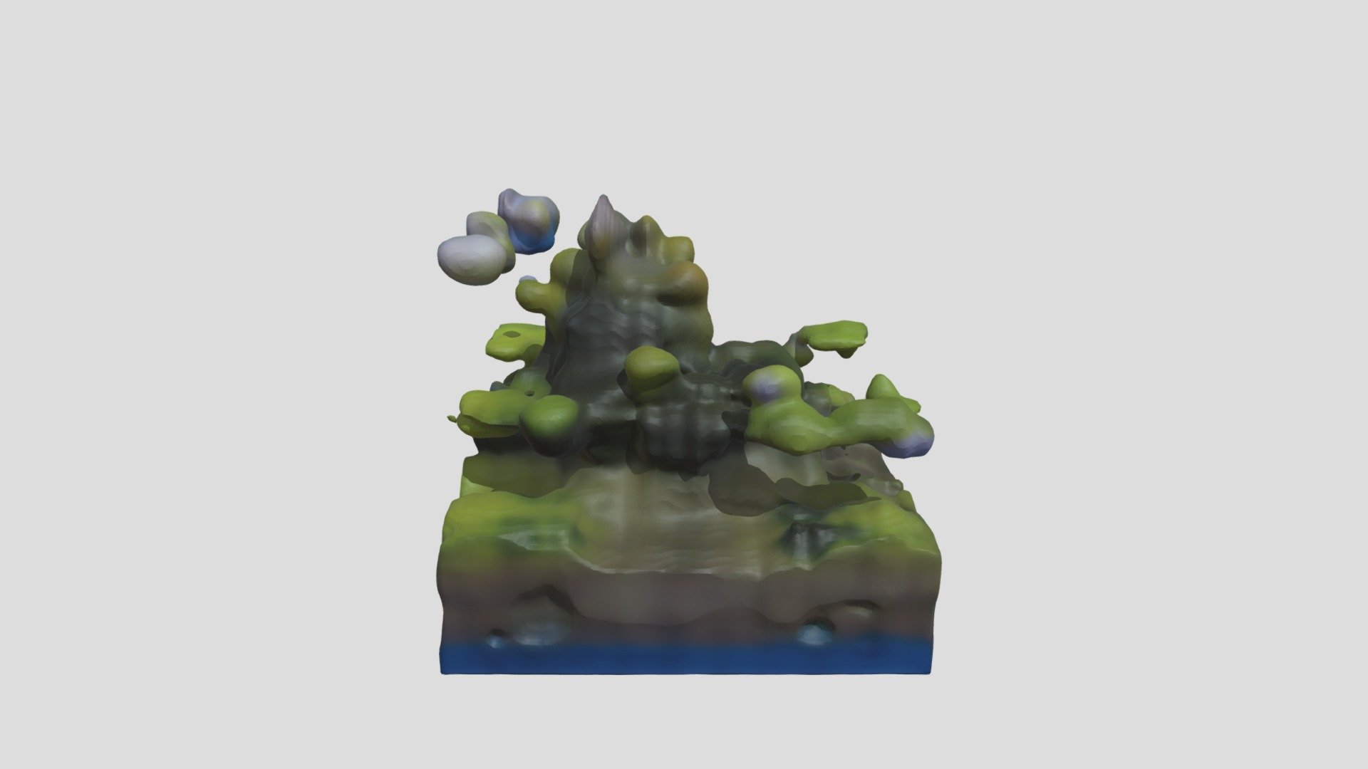 Shap-e_sima - Download Free 3D model by y (@a24y) [a75950a] - Sketchfab