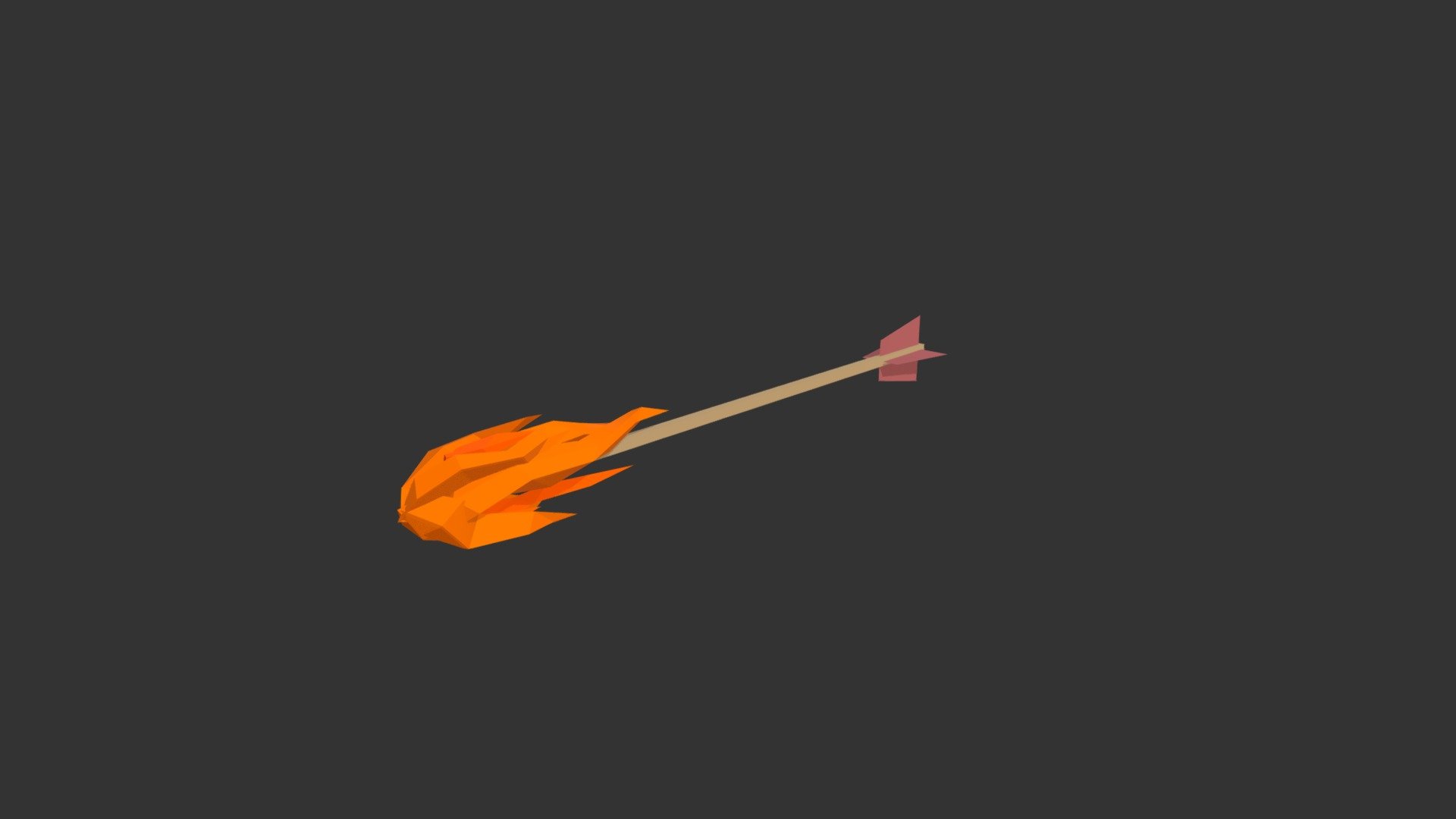 Army_Fire_Arrows - Download Free 3D model by BlackSpire [a75a636 ...