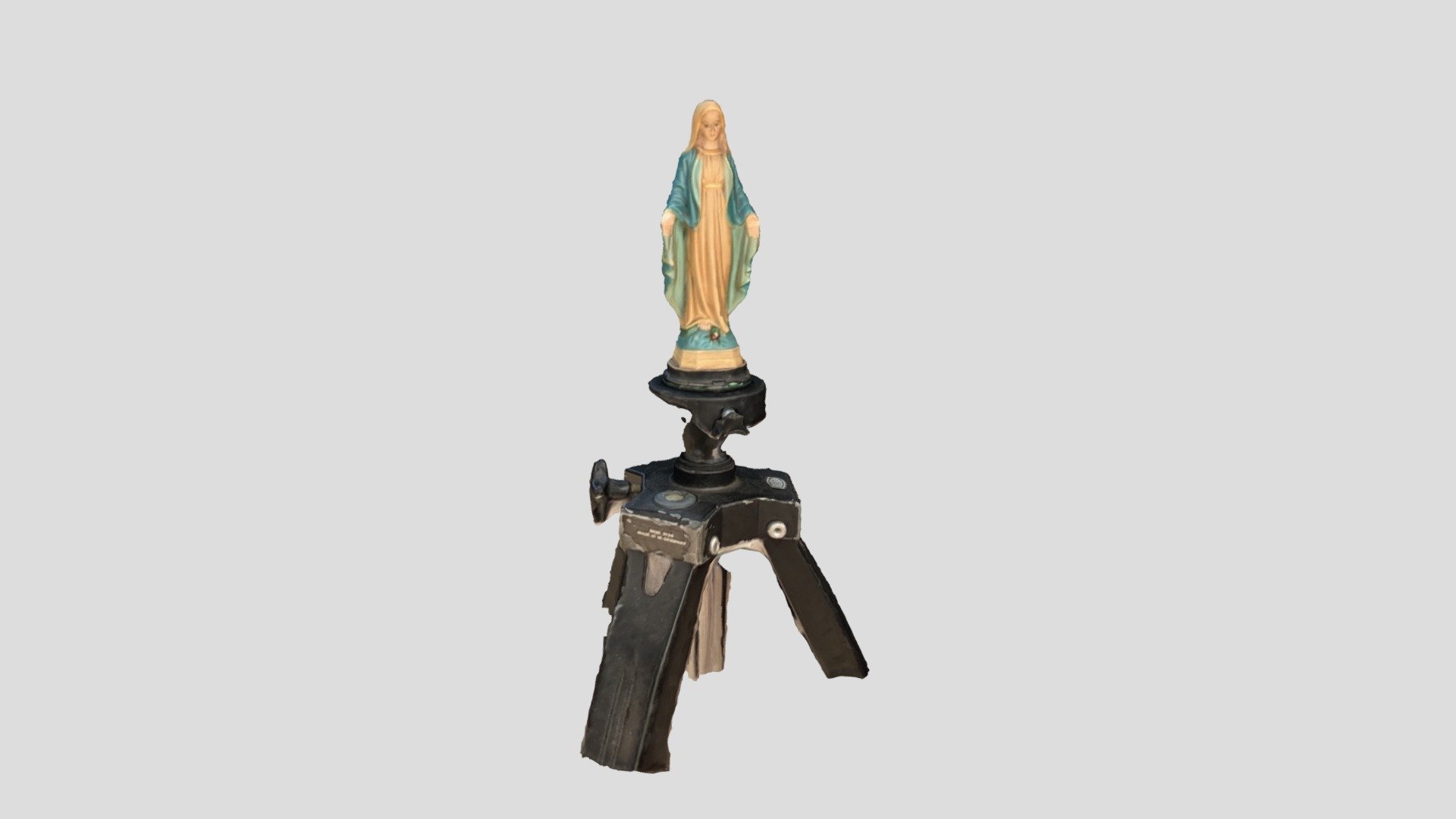 Scan 2023-03-05T22:11:22.350Z - Download Free 3D model by trank.quyen ...