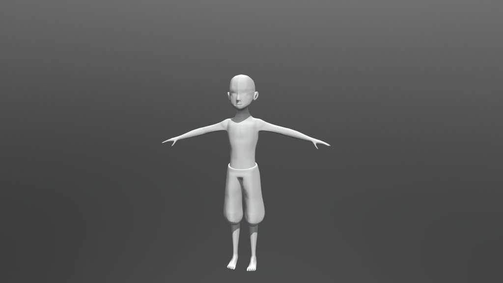 avatar - A 3D model collection by nilsvarkevisser53 - Sketchfab