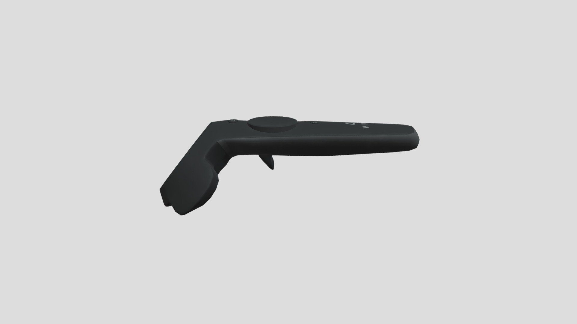 HTC VIVE Controller - Download Free 3D model by vigallardo46 [a75e664 ...