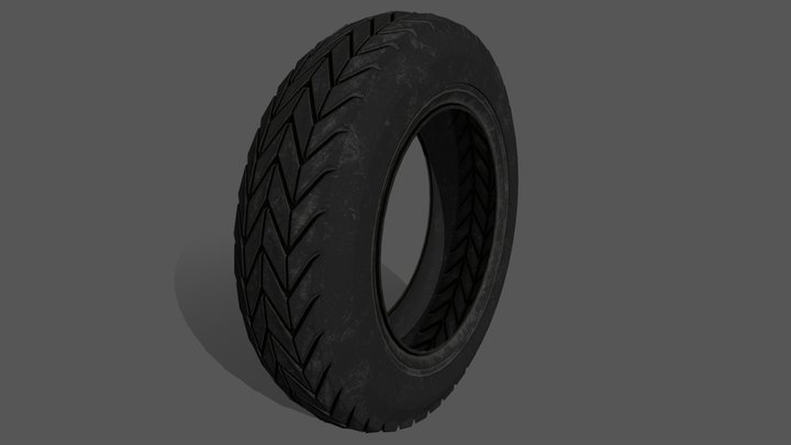 Rubber 3D models - Sketchfab