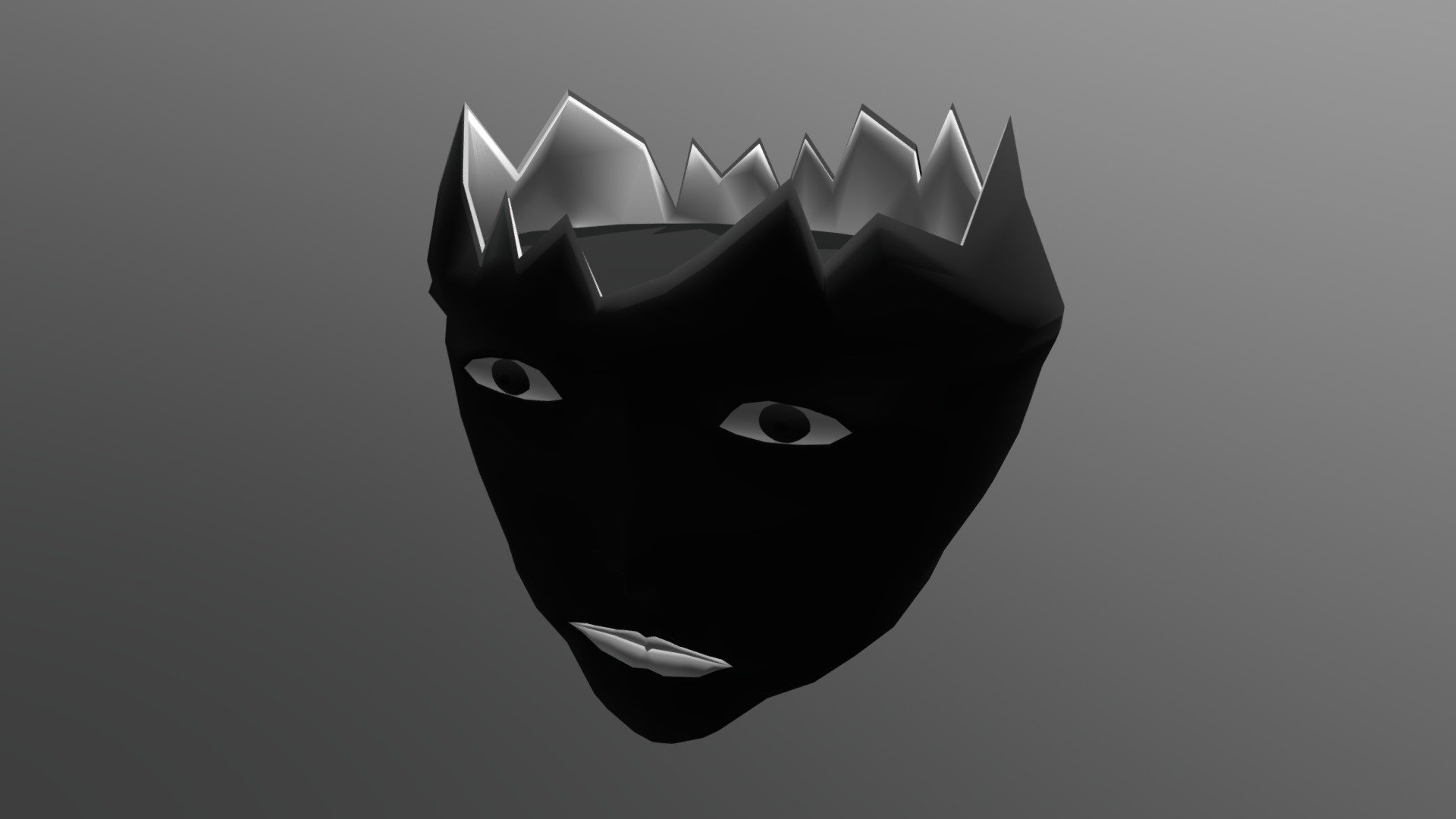 Mindless - Download Free 3D model by incer7am [a761963] - Sketchfab