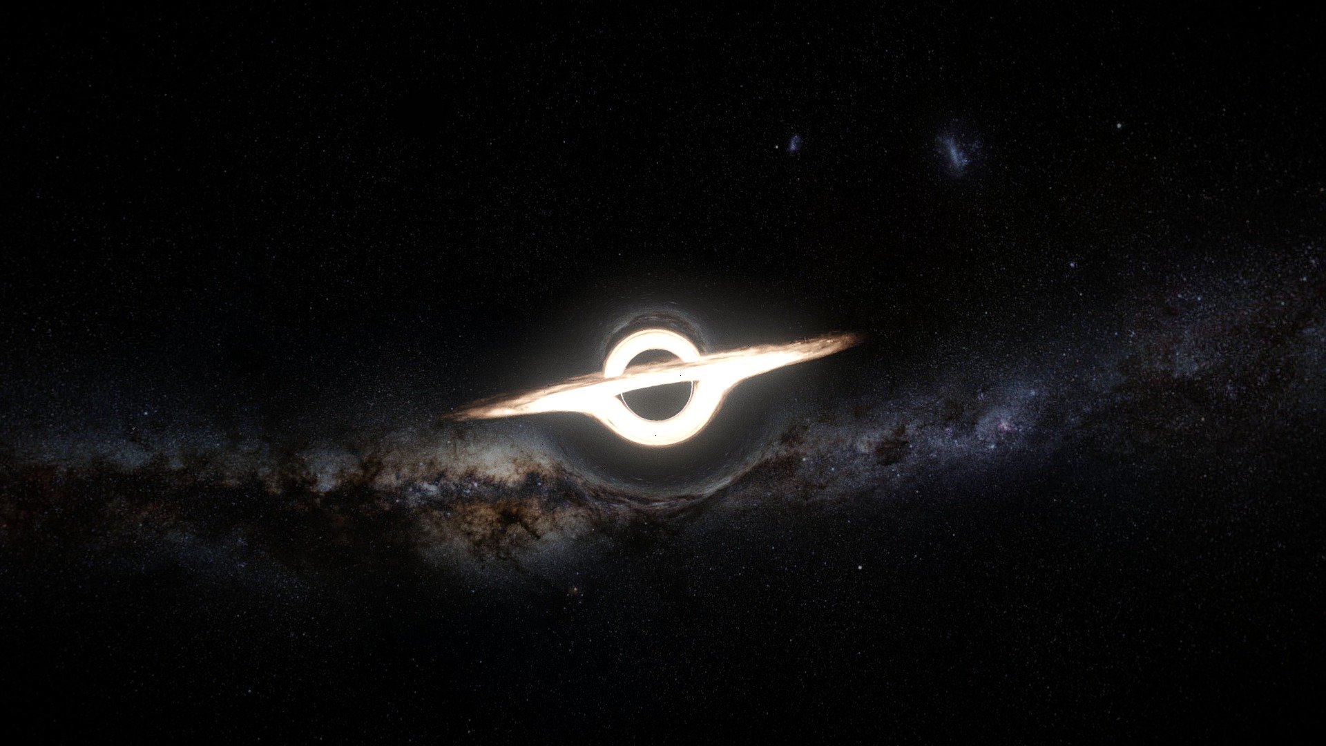 blackhole skyball - Download Free 3D model by CatLoveCheese [a7654f0 ...
