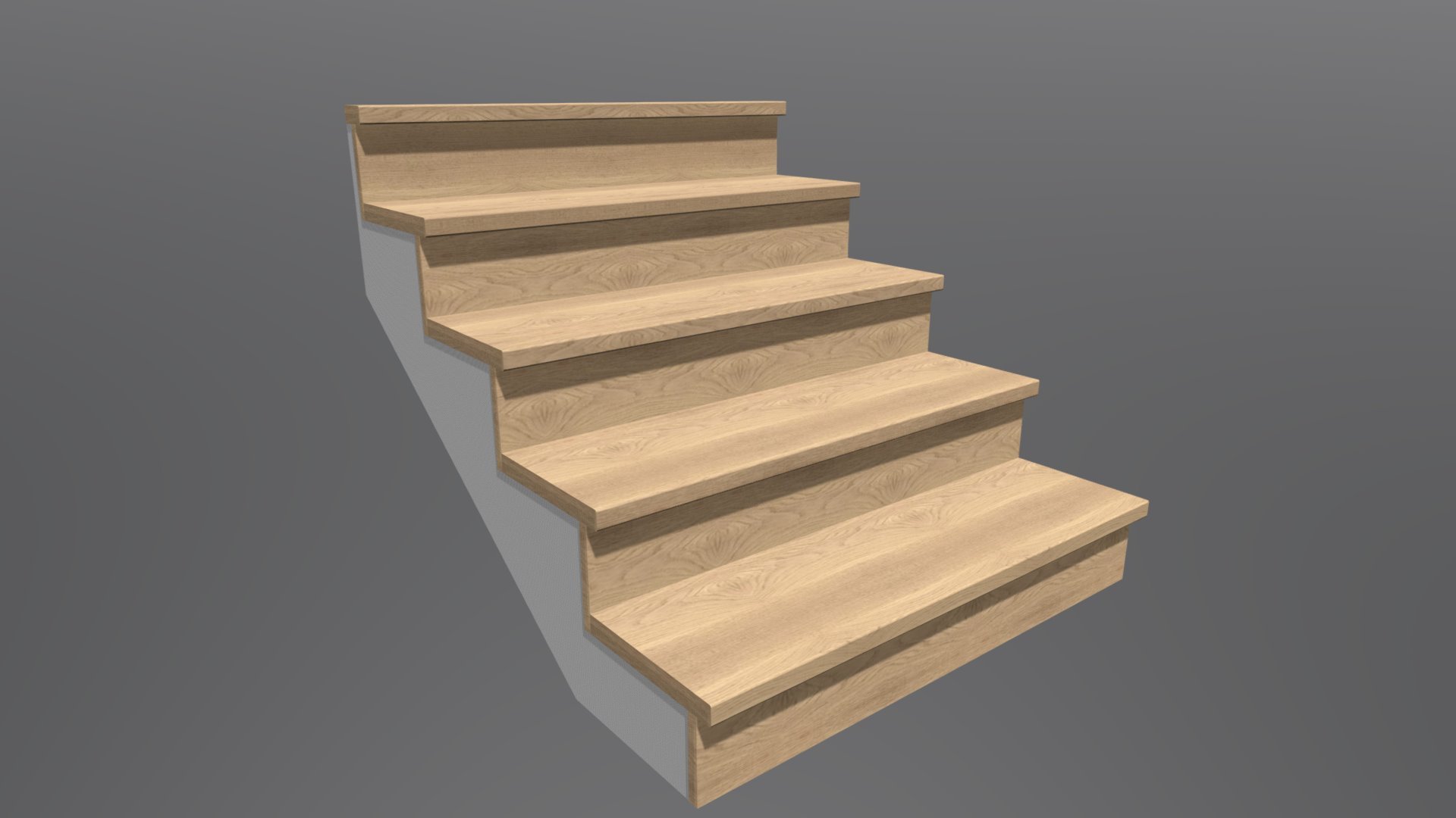Model - Type 3 - 3D model by staircom [a7656af] - Sketchfab