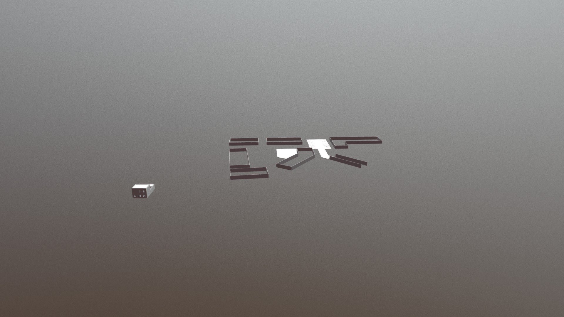 Test Export 1 - 3D model by Keith.kato [a76671a] - Sketchfab