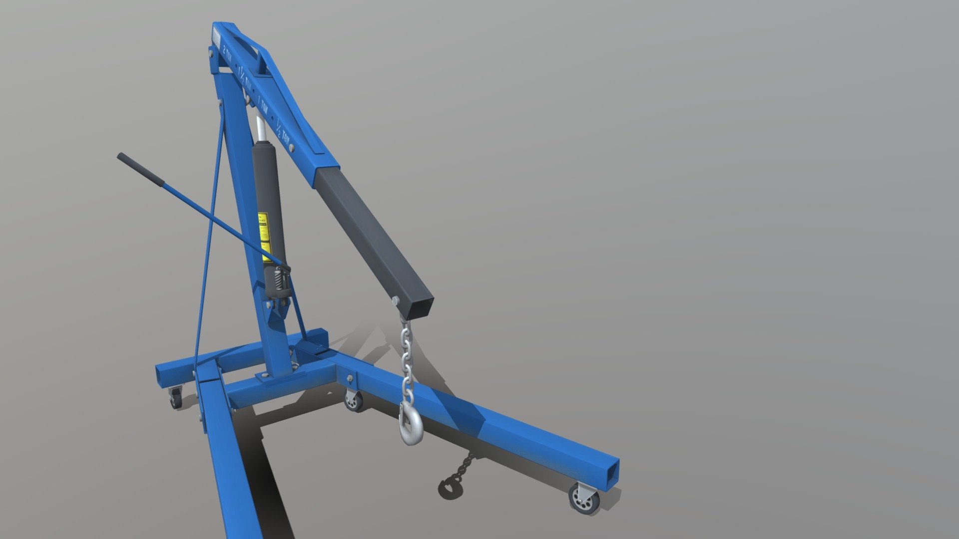 MDM Test Model - 3D model by IJzermans [a76865f] - Sketchfab
