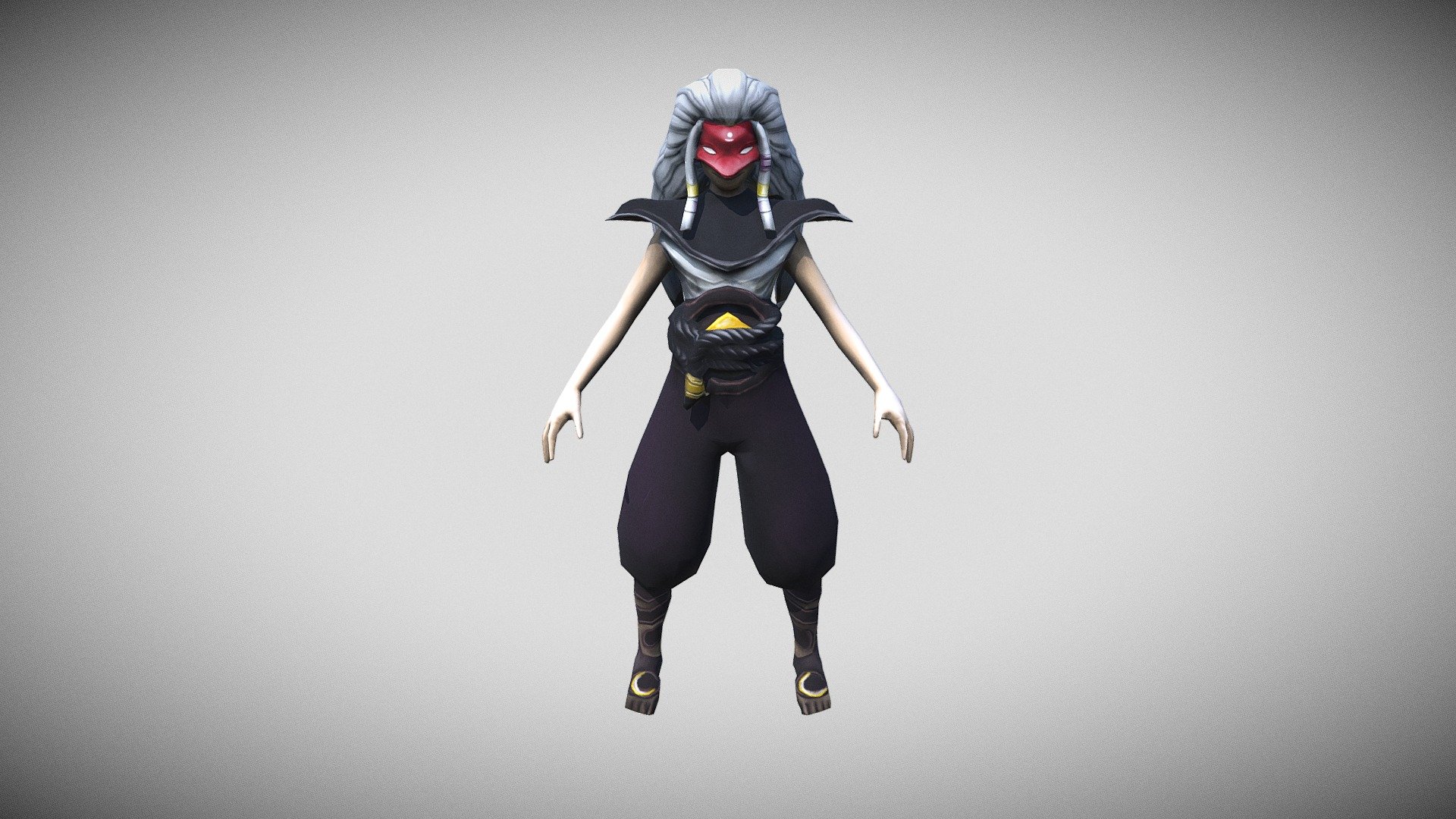 BLOODMOON - 3D model by dmnslayerr (@wiki.sefer.sisters) [a76871e ...