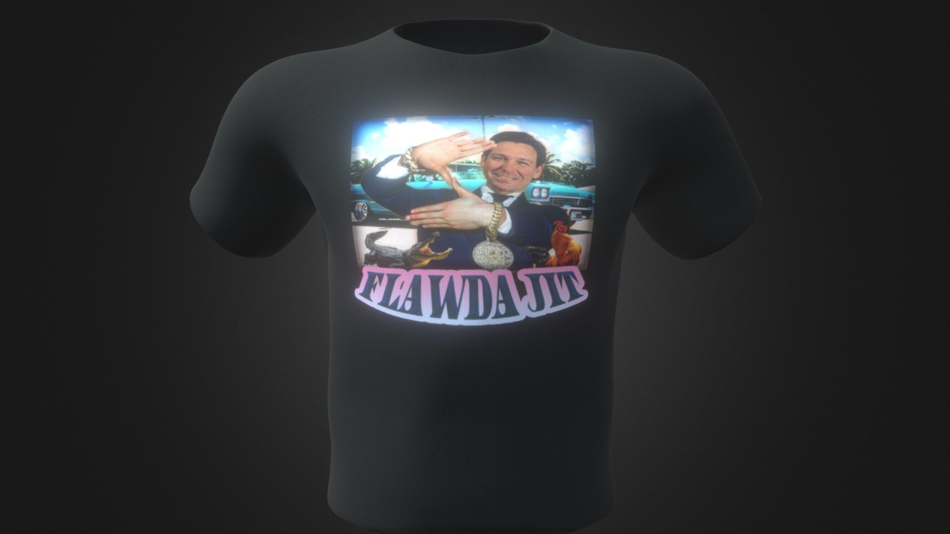 Flawda Jit - Download Free 3D model by Dripaholics [a76b189] - Sketchfab