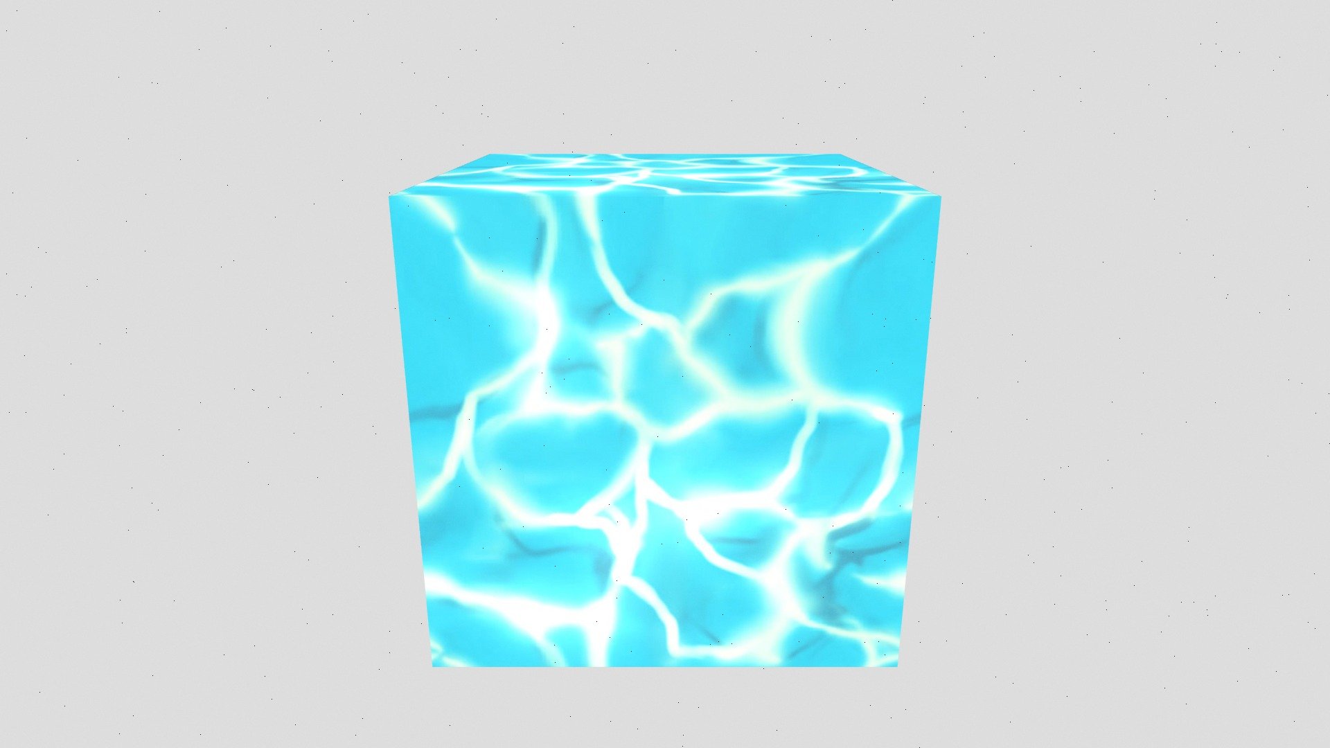 water cube - 3D model by linneathecake [a76b264] - Sketchfab