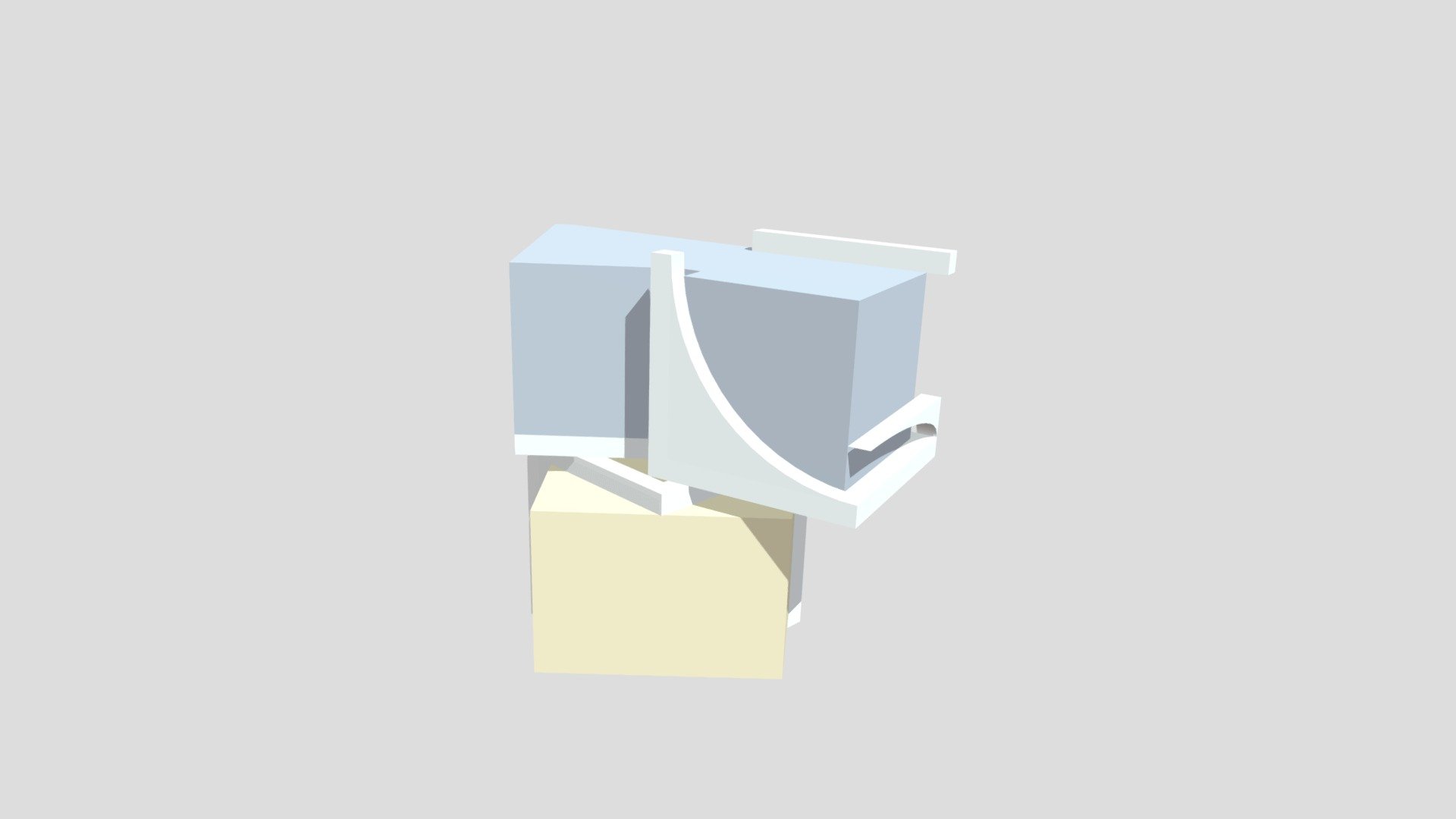 11202020_Quiroz_P3_ExtendedModel_1 - Download Free 3D model by ...