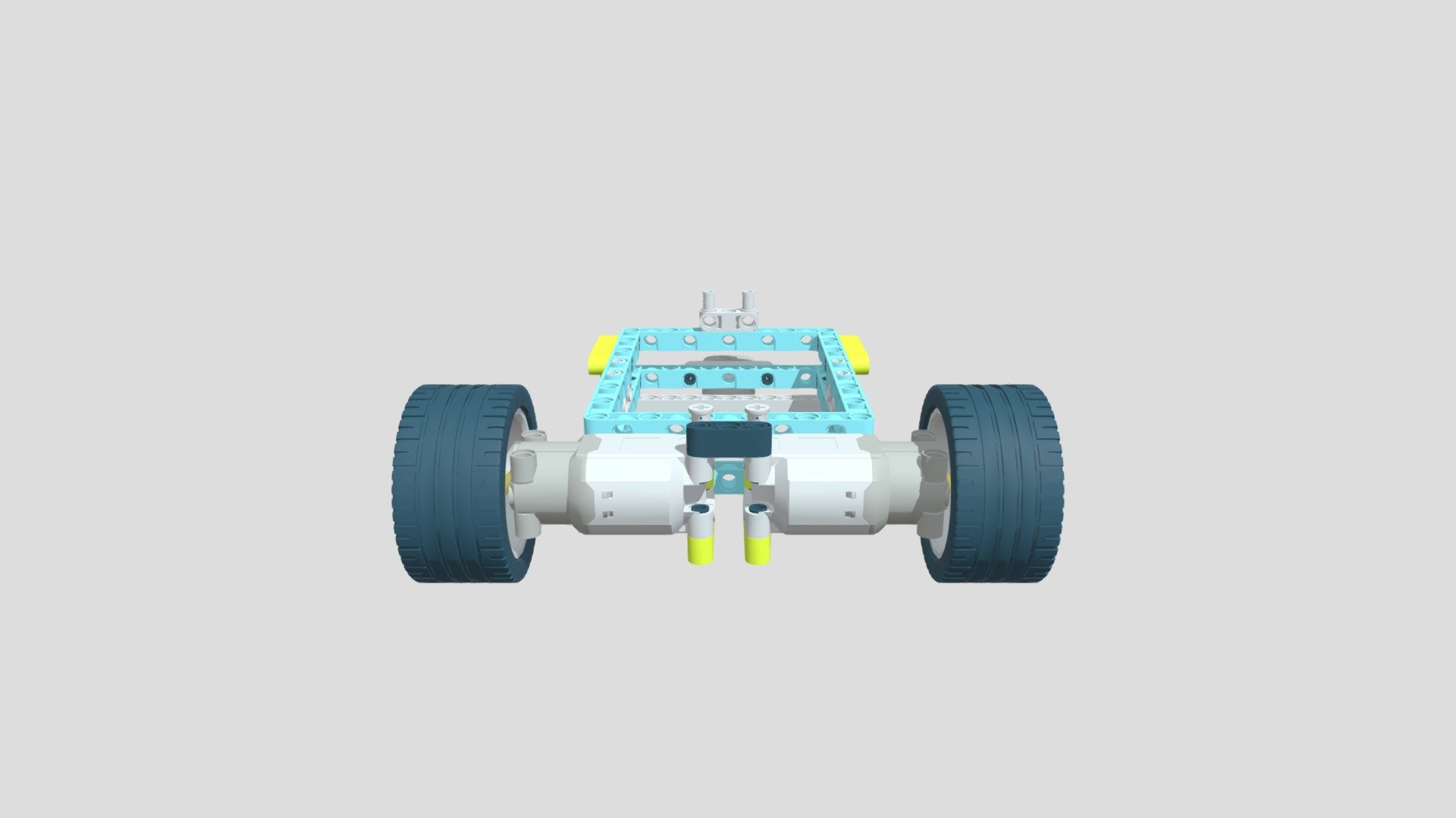 MATRIX Micro+3rd Party Car - 3D model by shuaijay618 [a76cfe2] - Sketchfab
