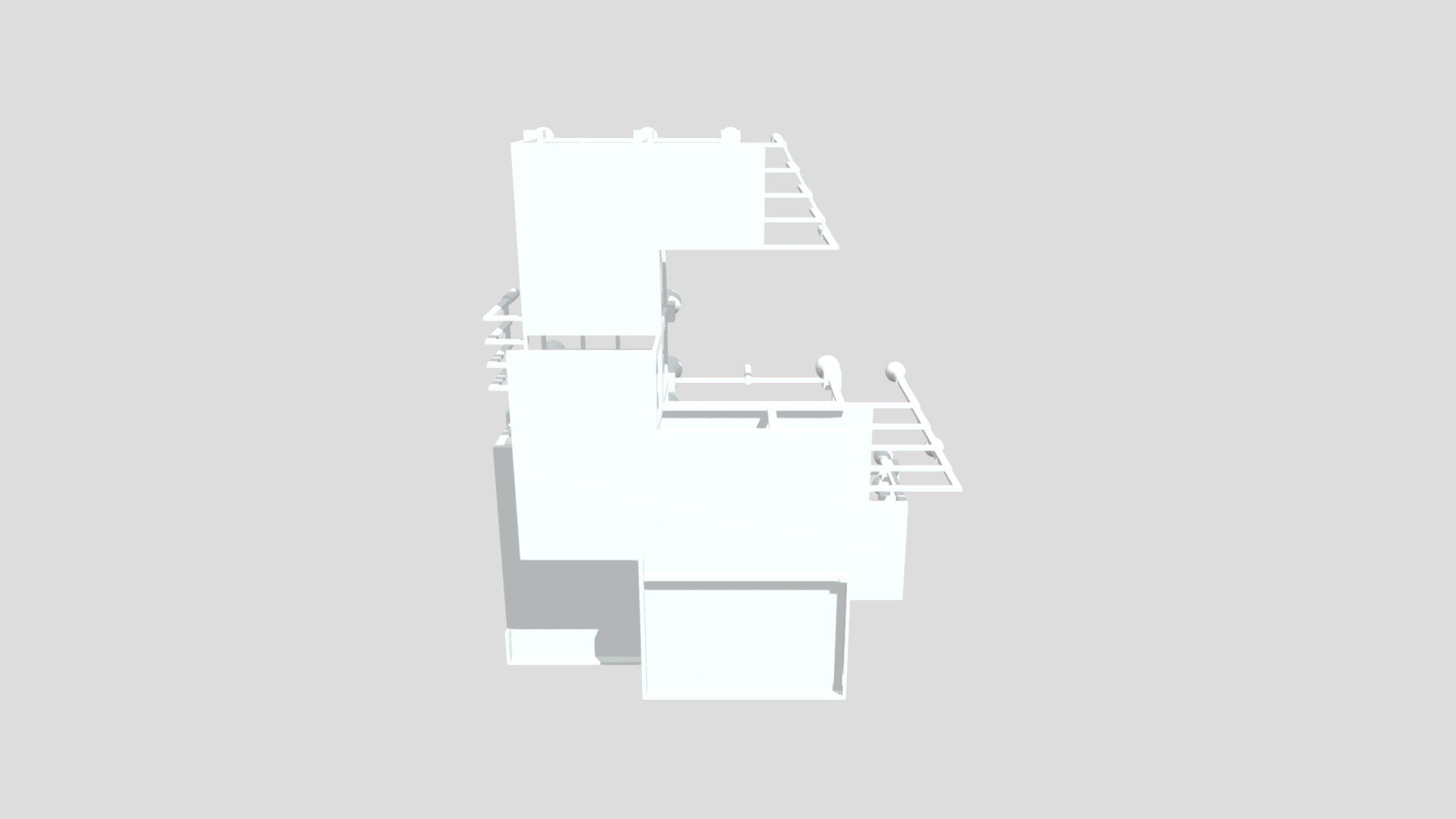 IONE 4 - 3D model by denisfrancisco [a76d16d] - Sketchfab