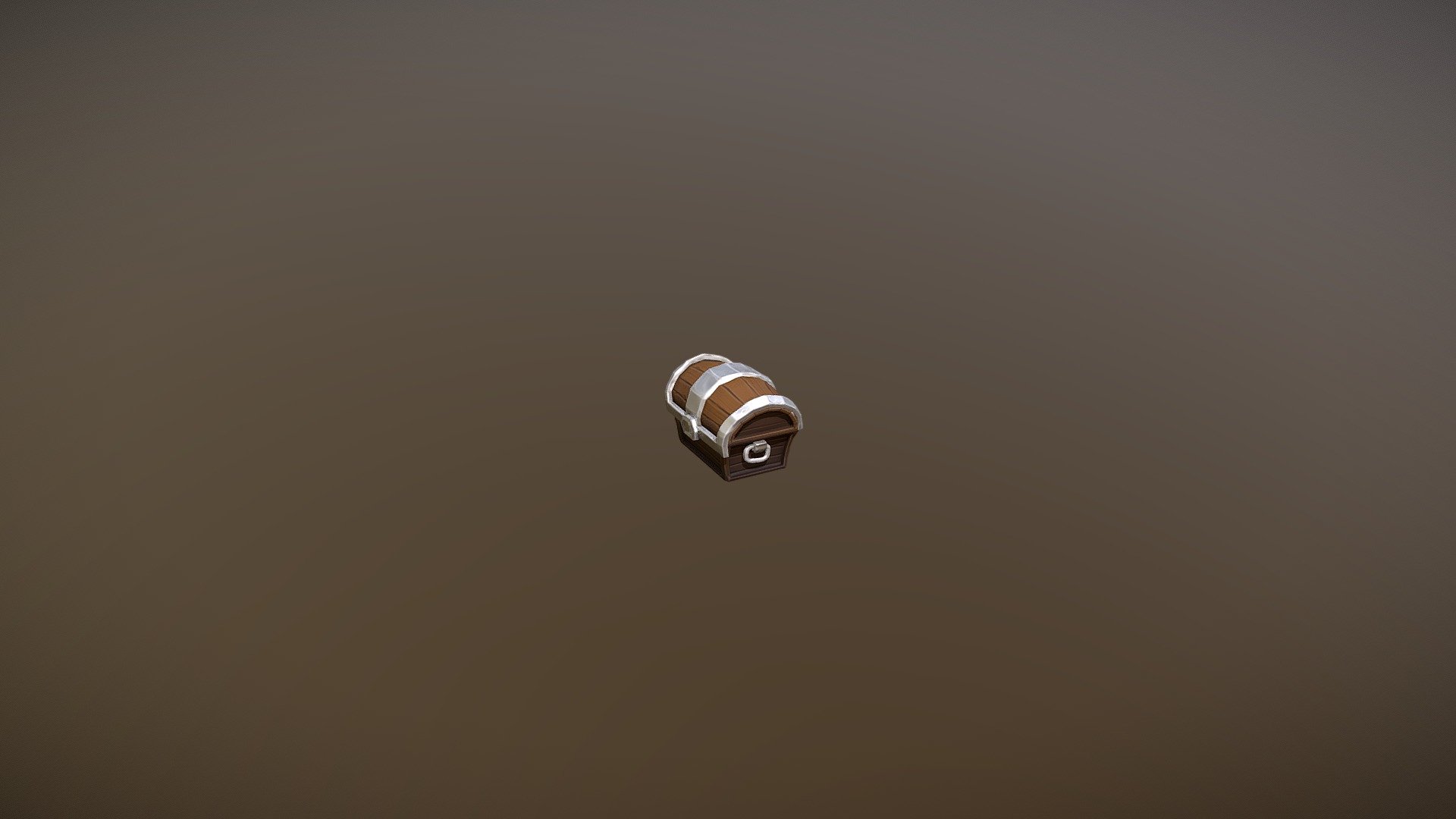 Chest Animations - 3D model by rarice1 [a76ff63] - Sketchfab