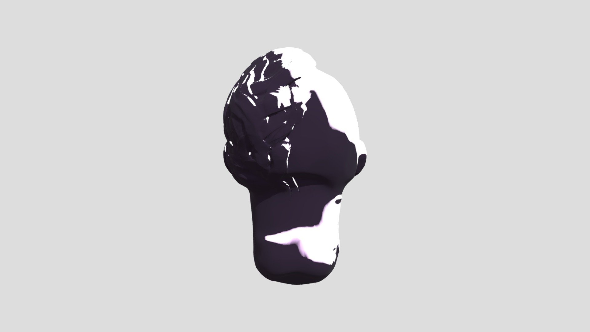 PROJECT 3 INFECTION - 3D model by ttt2 [a7722d4] - Sketchfab