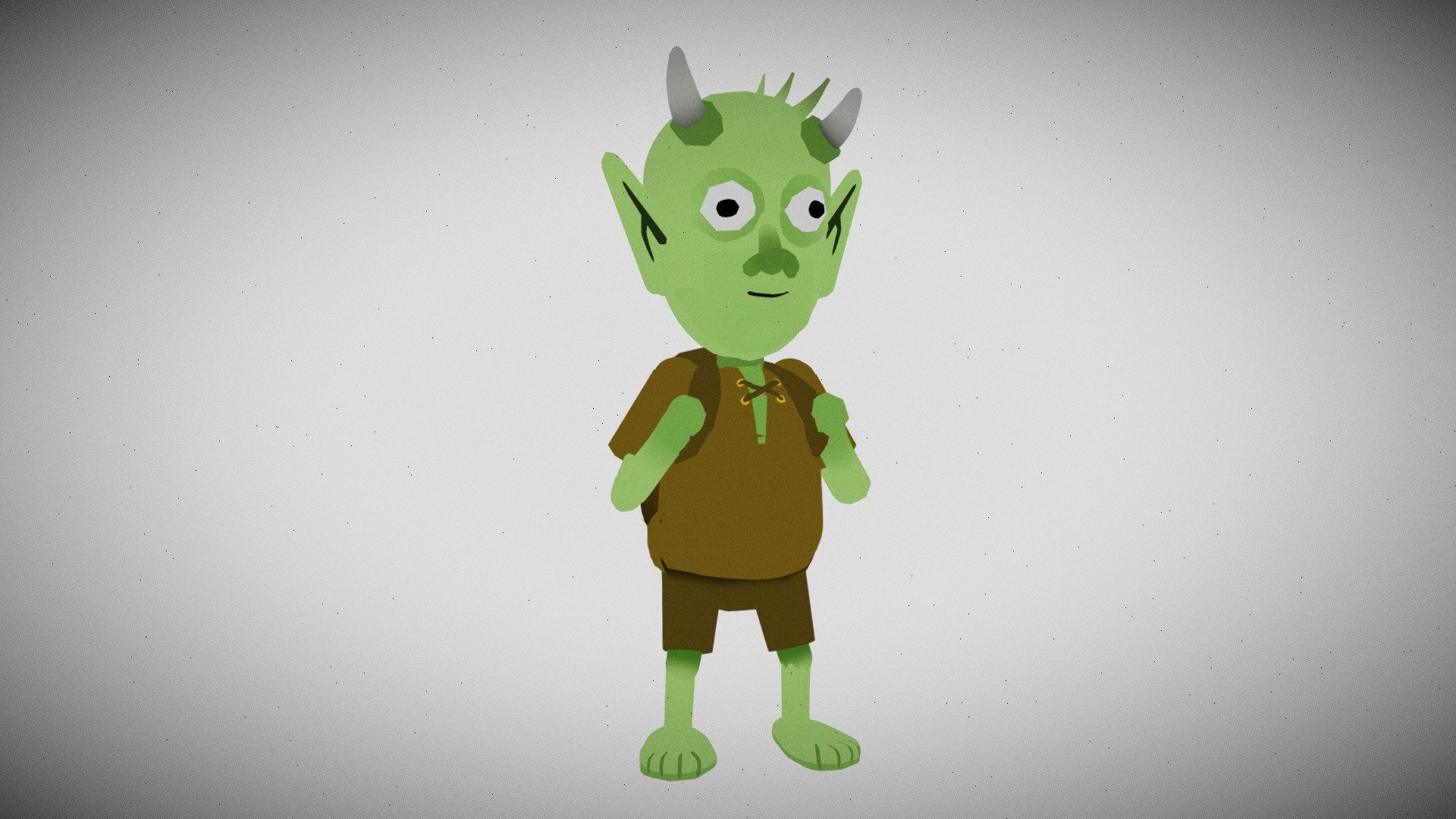 Gob-Pub - 3D model by Szabika [a7738f8] - Sketchfab