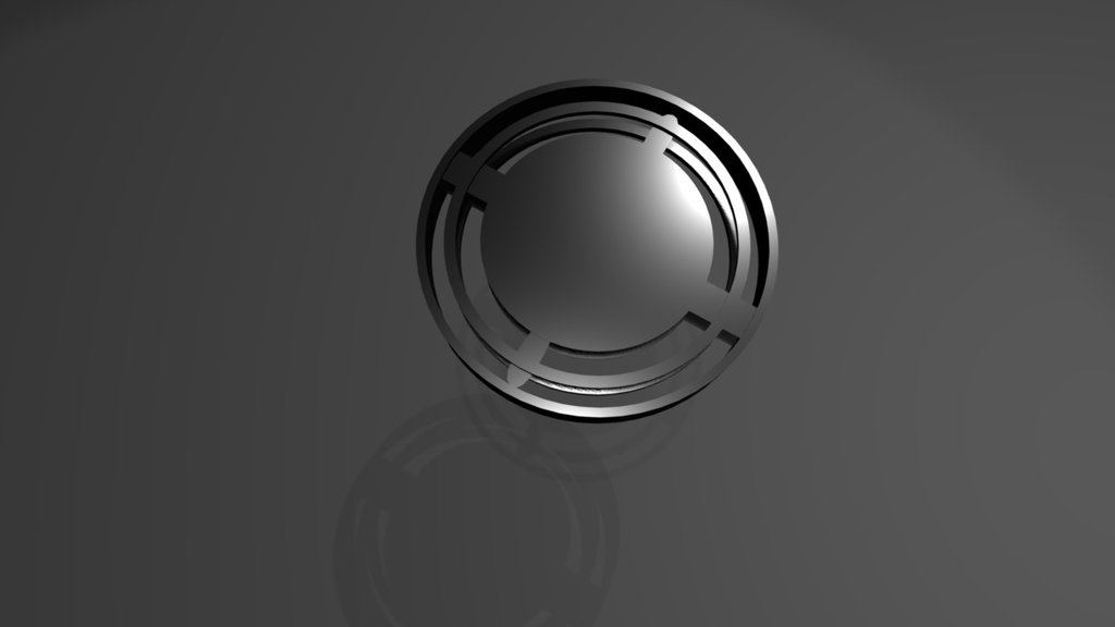 Agent X - Prototype - 3D model by Erfan (@erfan226) [a775ad1] - Sketchfab