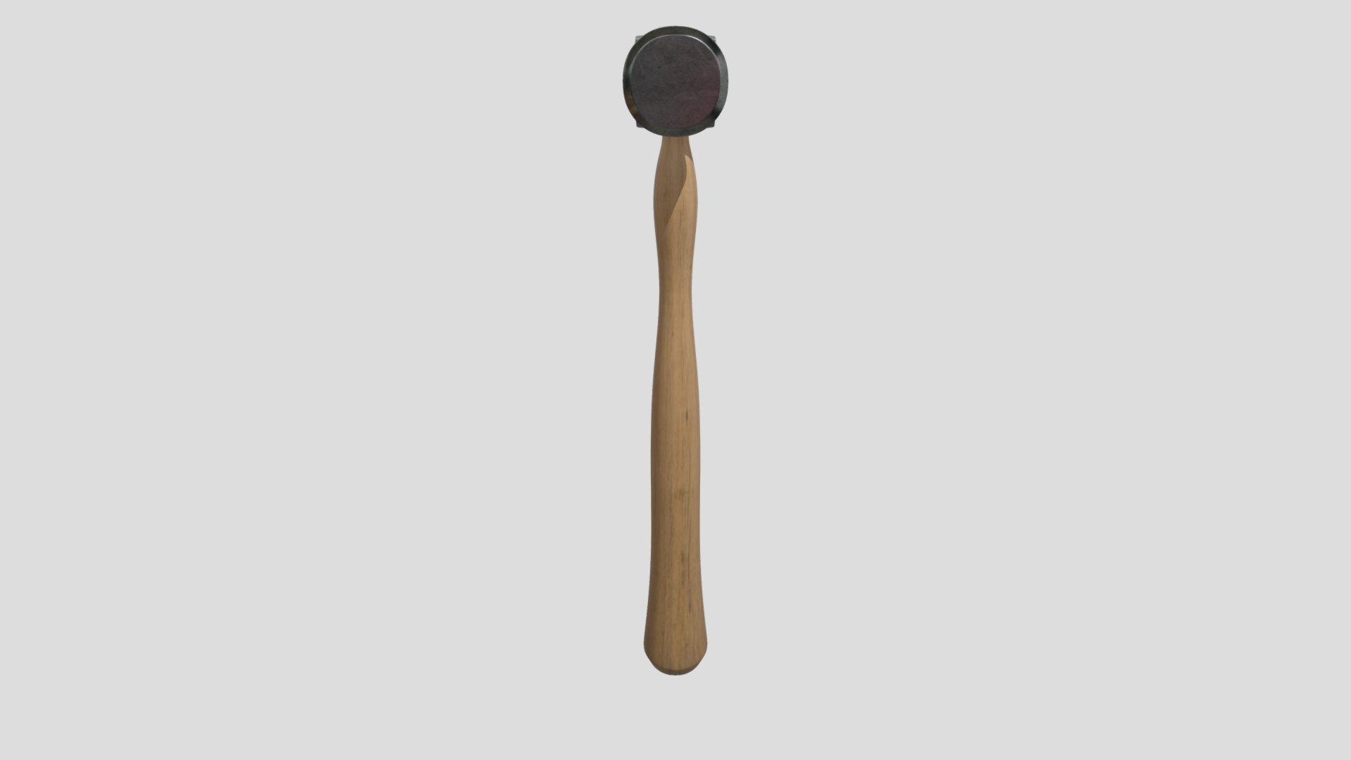 hammE rvery godd - Download Free 3D model by samuel.jakobsson [a775c69 ...