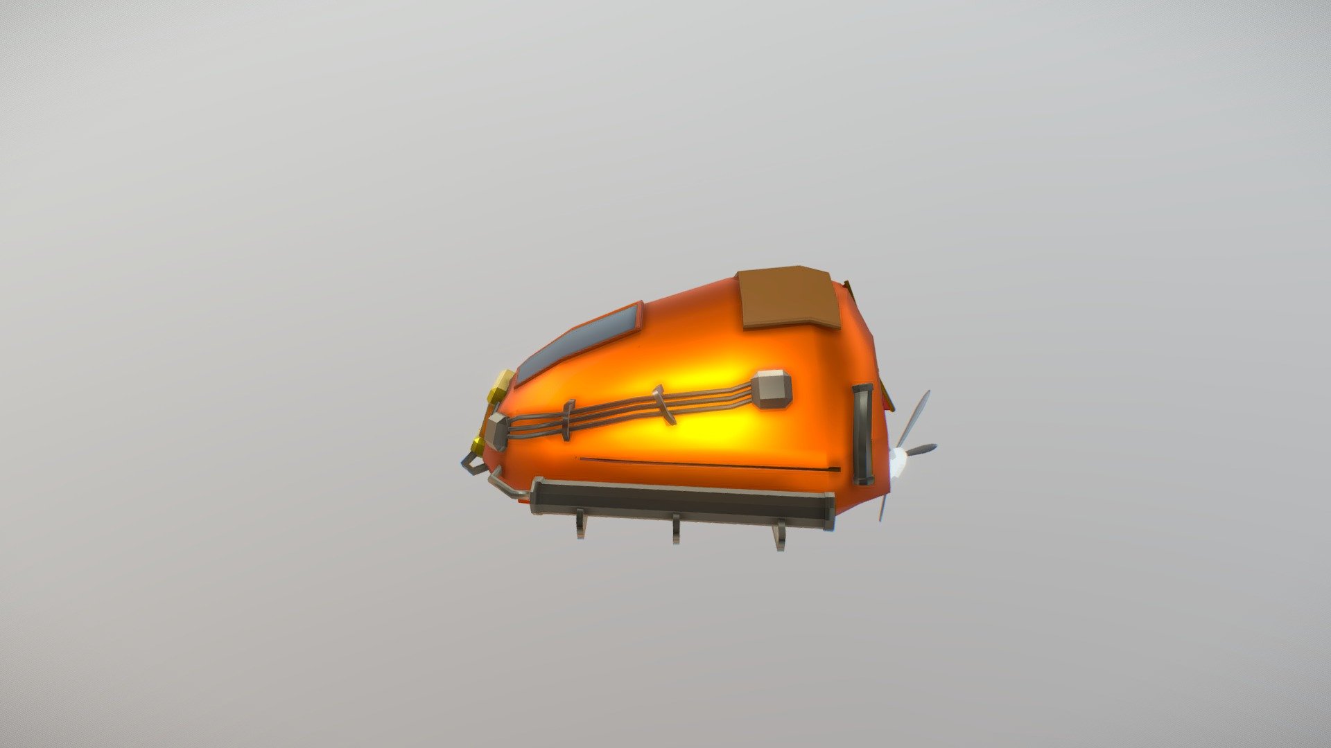 Multi Vehicle - Download Free 3D model by Paolo Mercogliano (@paolo ...