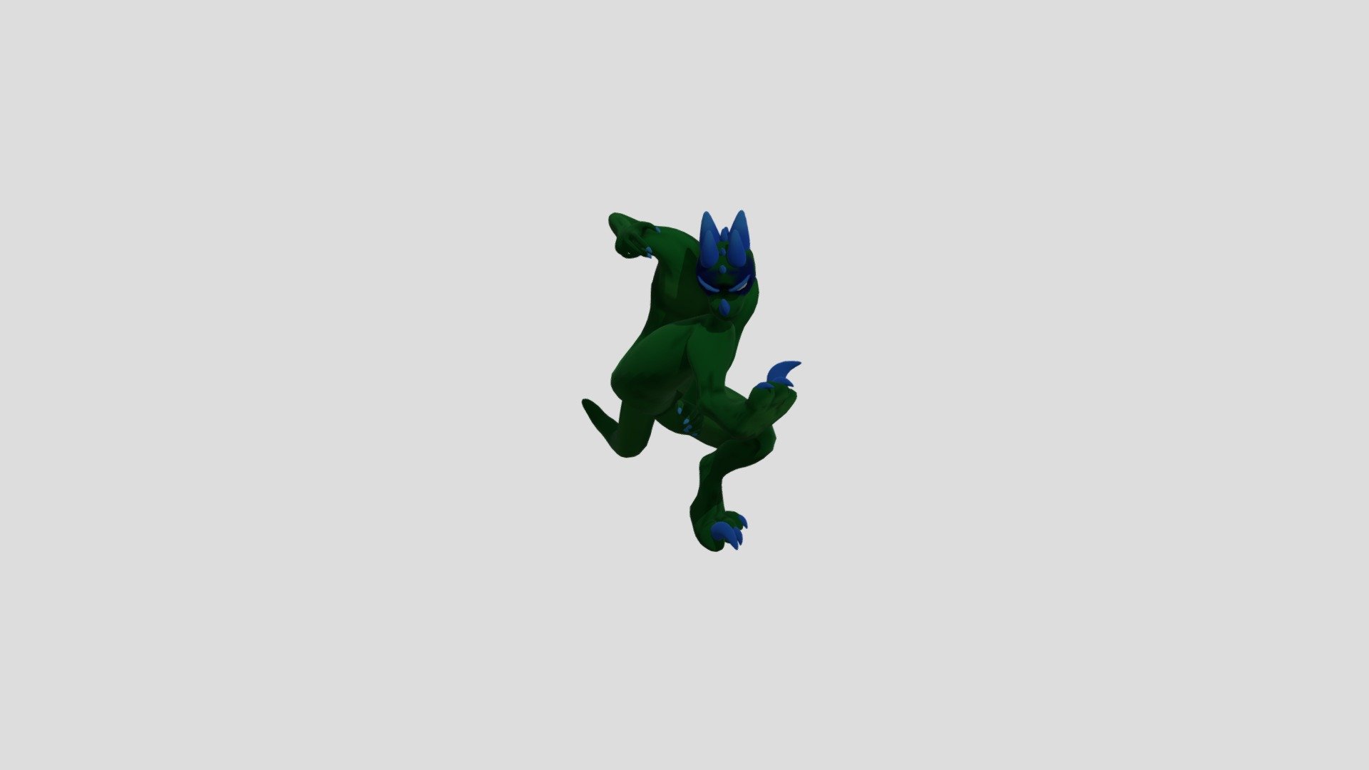 vergence-vrchat-ready - 3D model by jjloves_sumgru2 [a7769b8] - Sketchfab